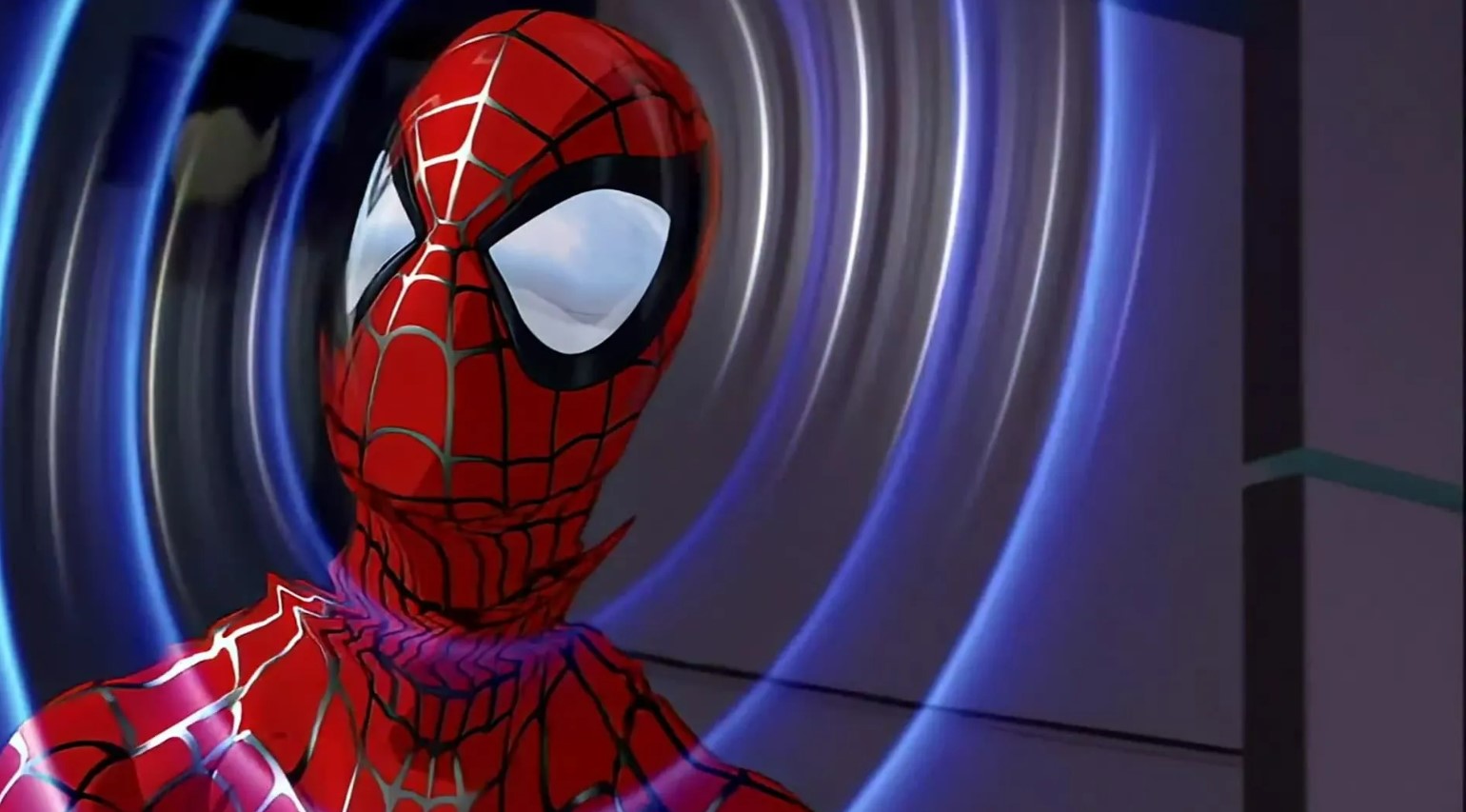 Every Animated Version of Spider-Man, Ranked - ComicBook.com