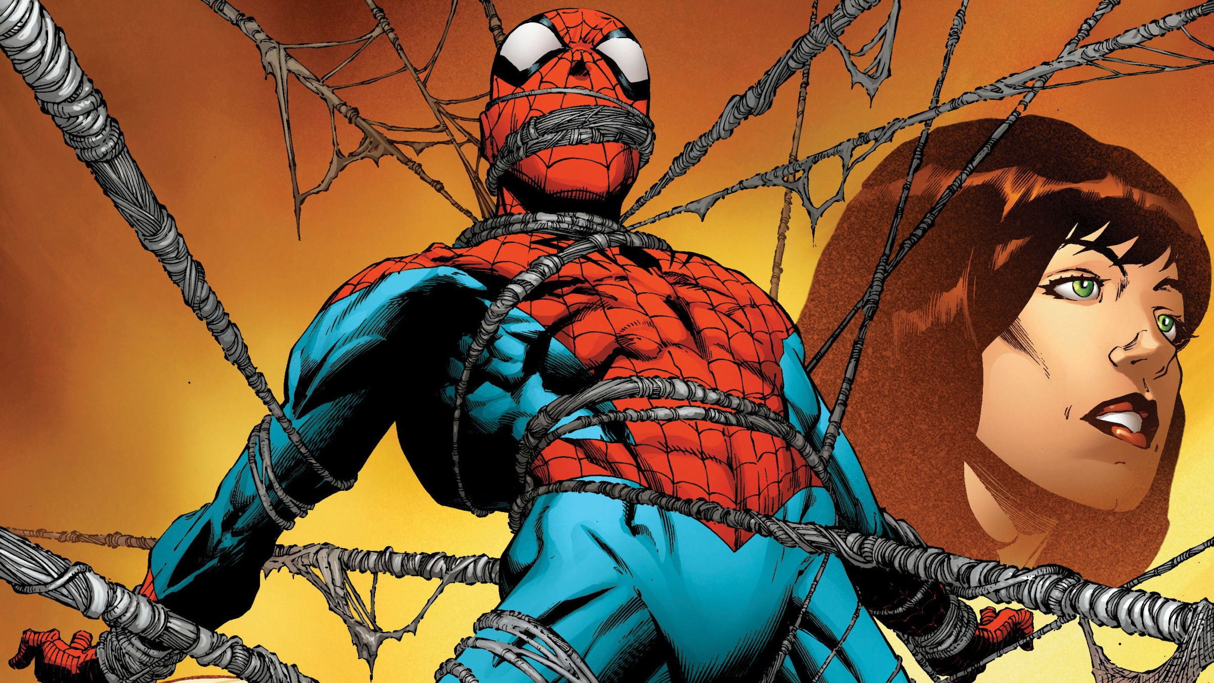 Almost 20 Years On, Former Marvel Chief is Still Defending Spider-Man's ...