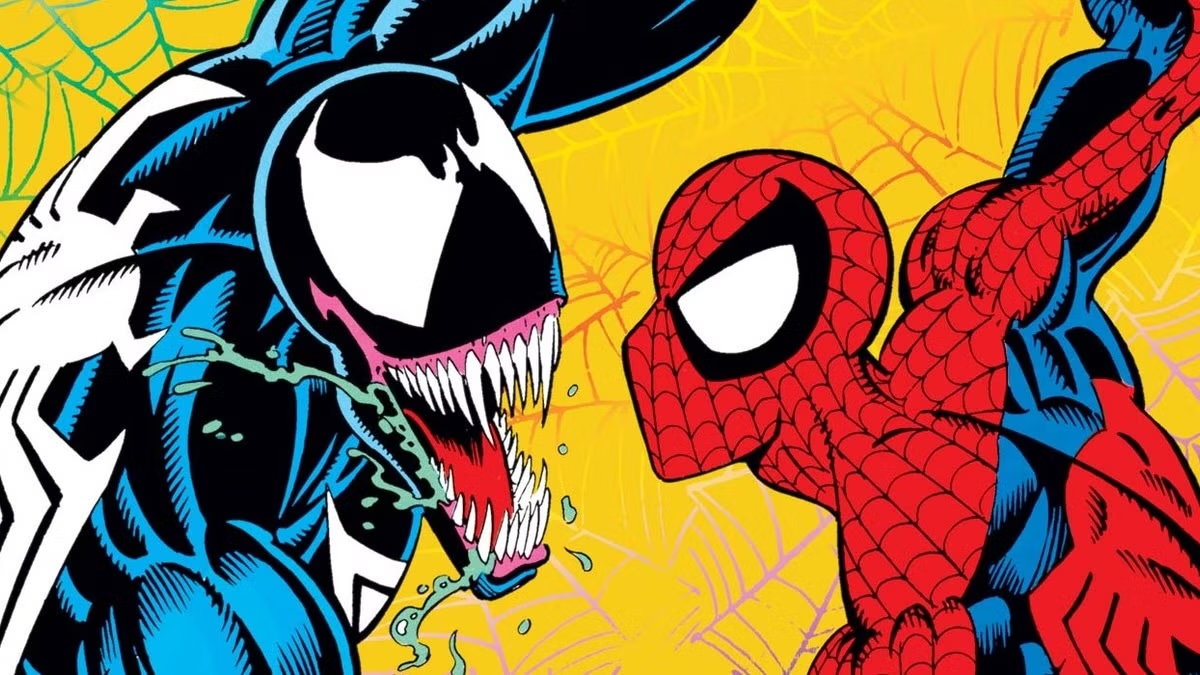 7 Times Venom Defeated Spider-Man (and 4 is Most Terrifying ...