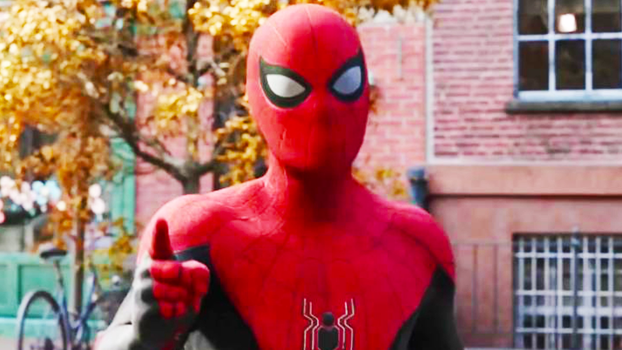 4 Years Ago Today, Spider-Man's Highest-Grossing Movie Released ...