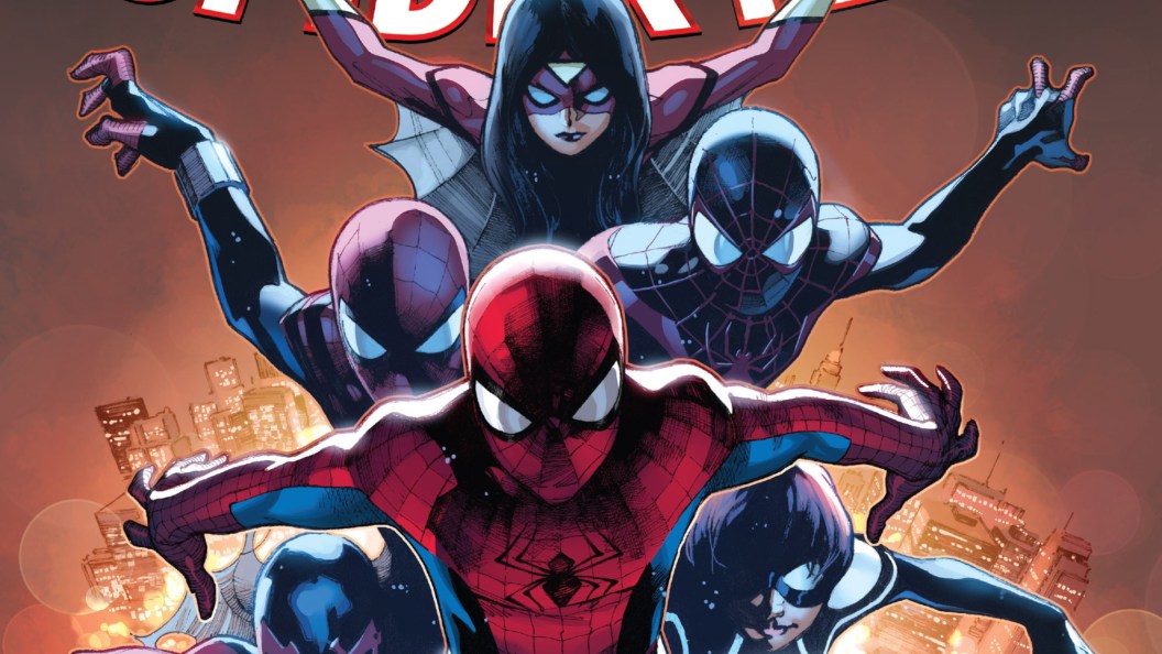 7 Most Powerful Spider-Family Members, Ranked – The Flagship Eclipse