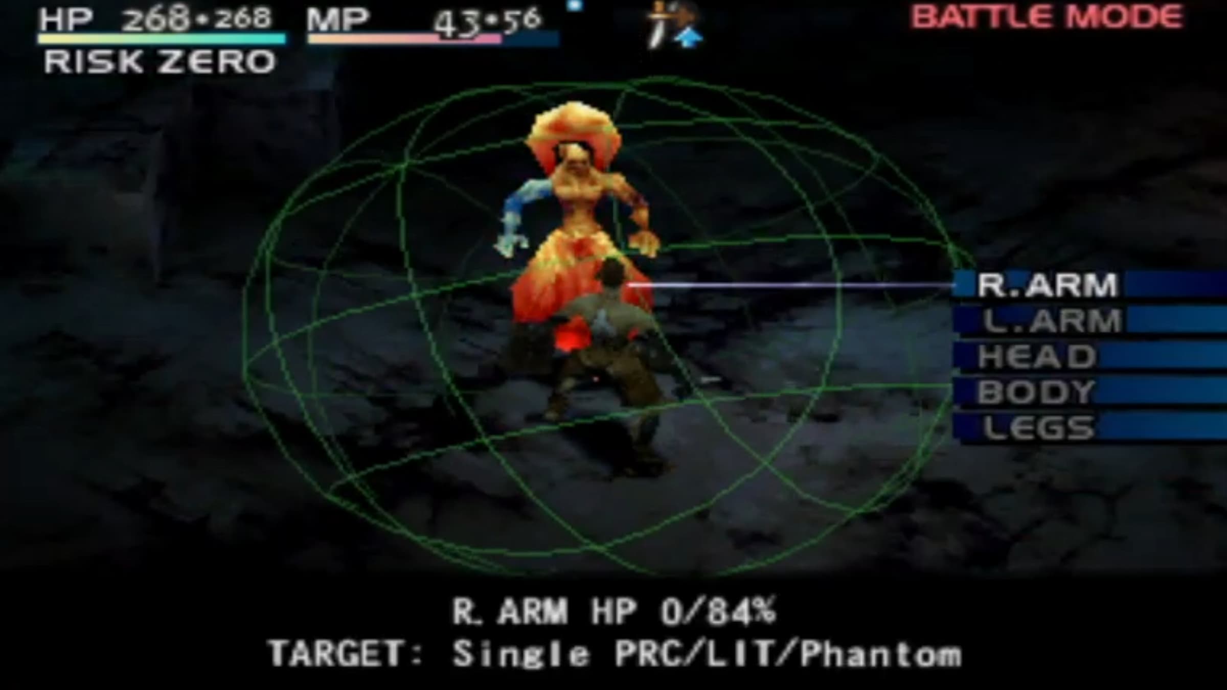 Square Enix’s Forgotten PS1 Masterpiece Is Perfect for Its Next Remake