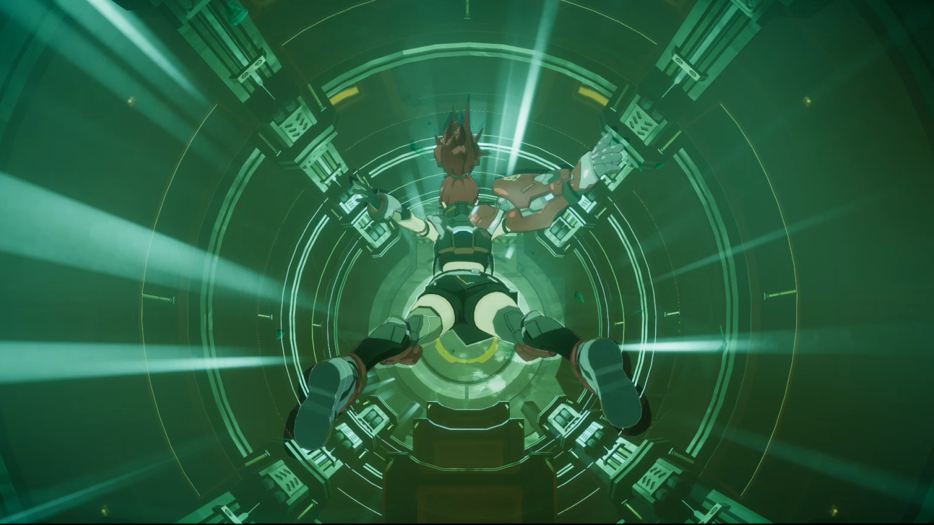 Star Fire: Eternal Cycle Review: This New Roguelike Is a Little Too ...