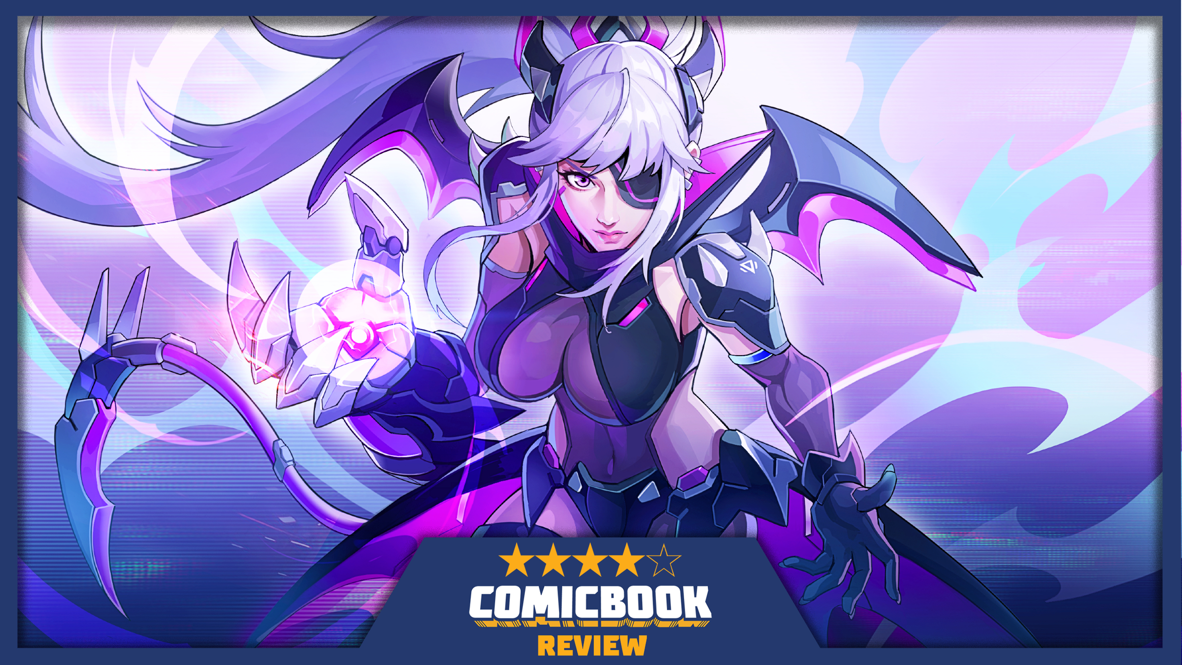 Star Fire: Eternal Cycle Review: This New Roguelike Is a Little Too ...