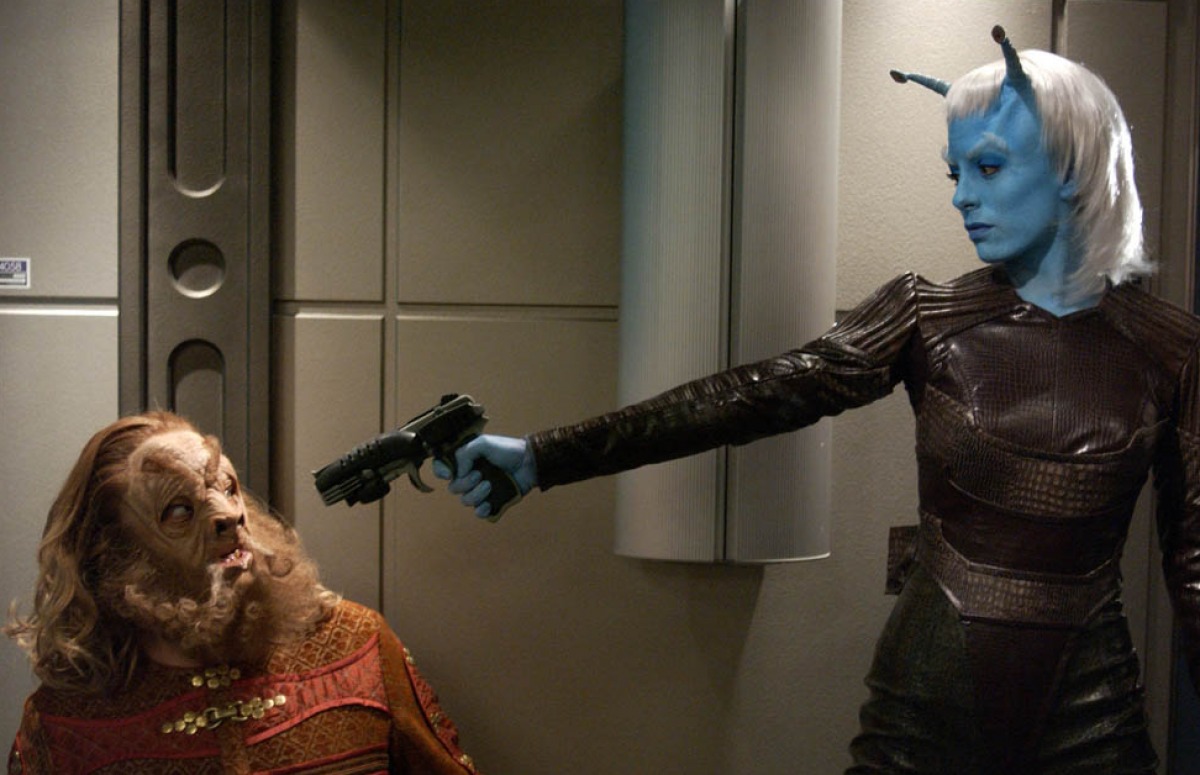 The 10 Best Episodes Of Star Trek: Enterprise - ComicBook.com