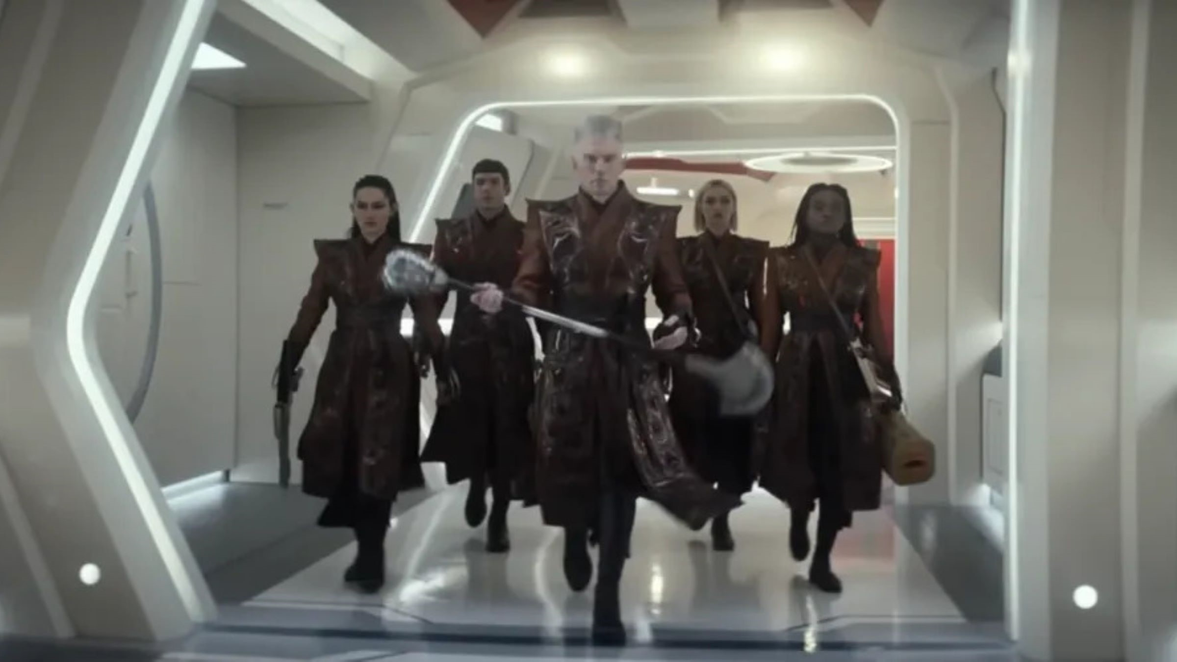 Star Trek Just Crossed an Unforgivable Line With One of Its Most ...