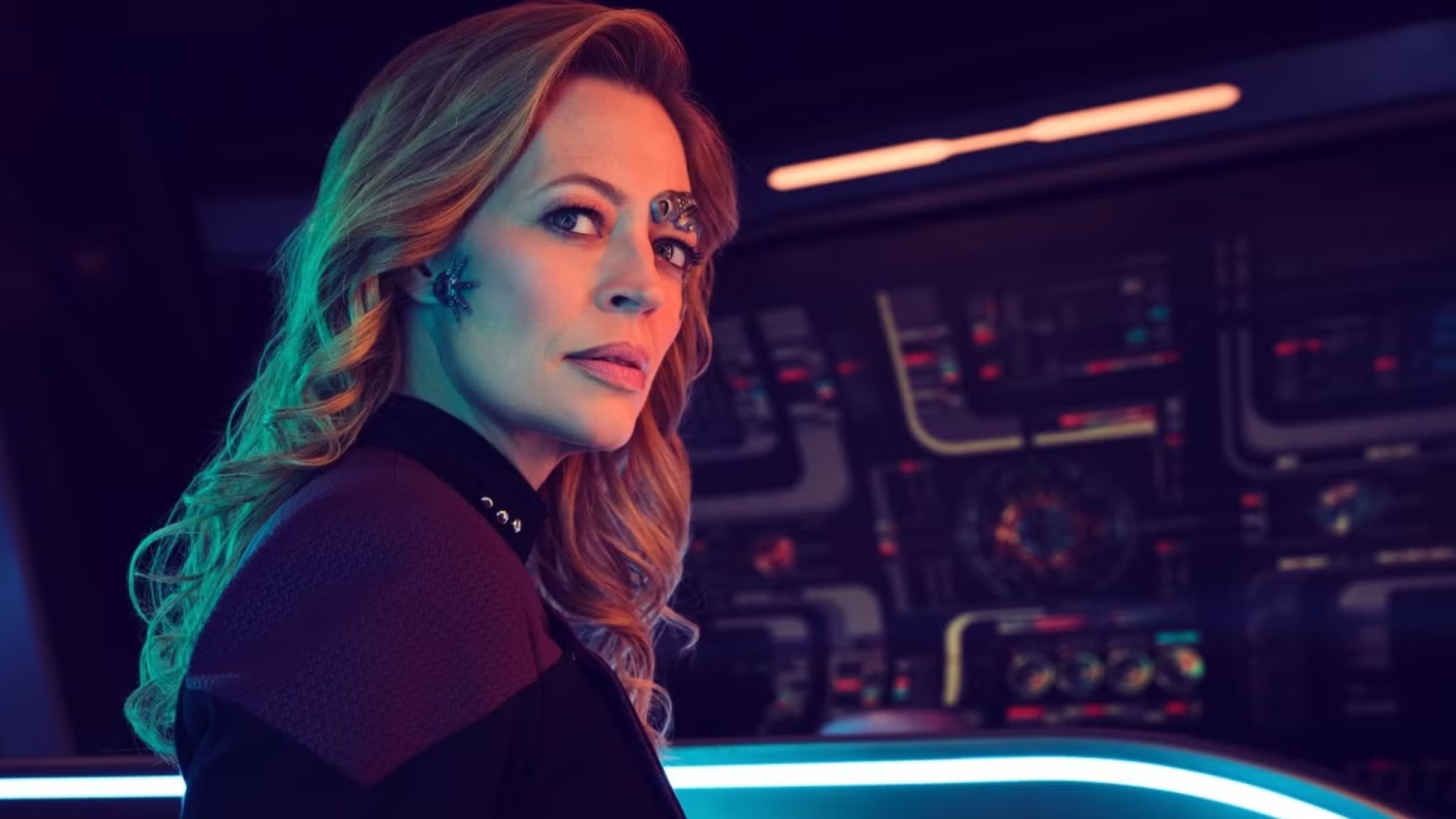 The Status of Every Star Trek TV Show: What’s Cancelled, What’s Renewed ...