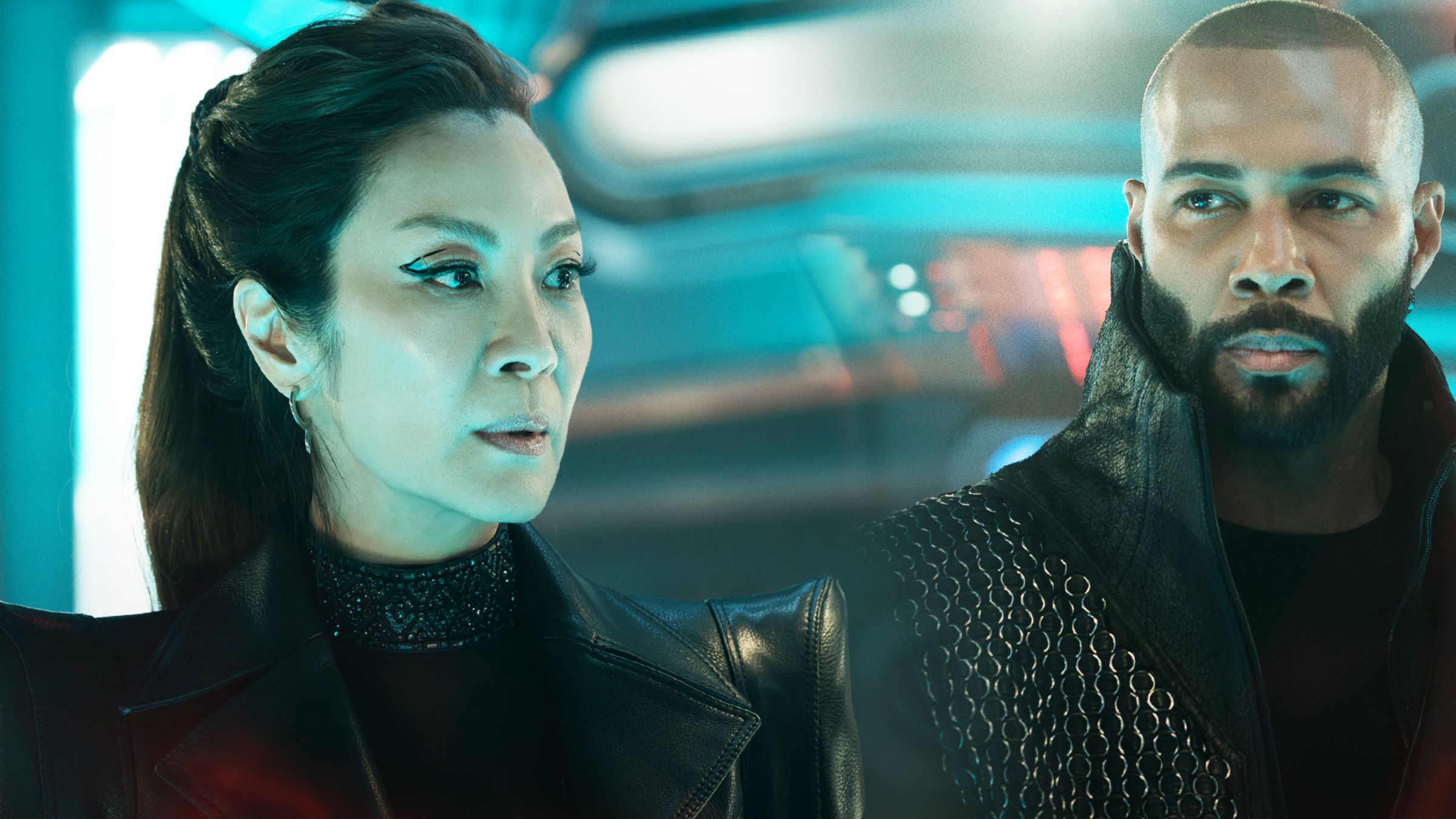 How To Watch Every Star Trek Movie & Show In Timeline Order - ComicBook.com