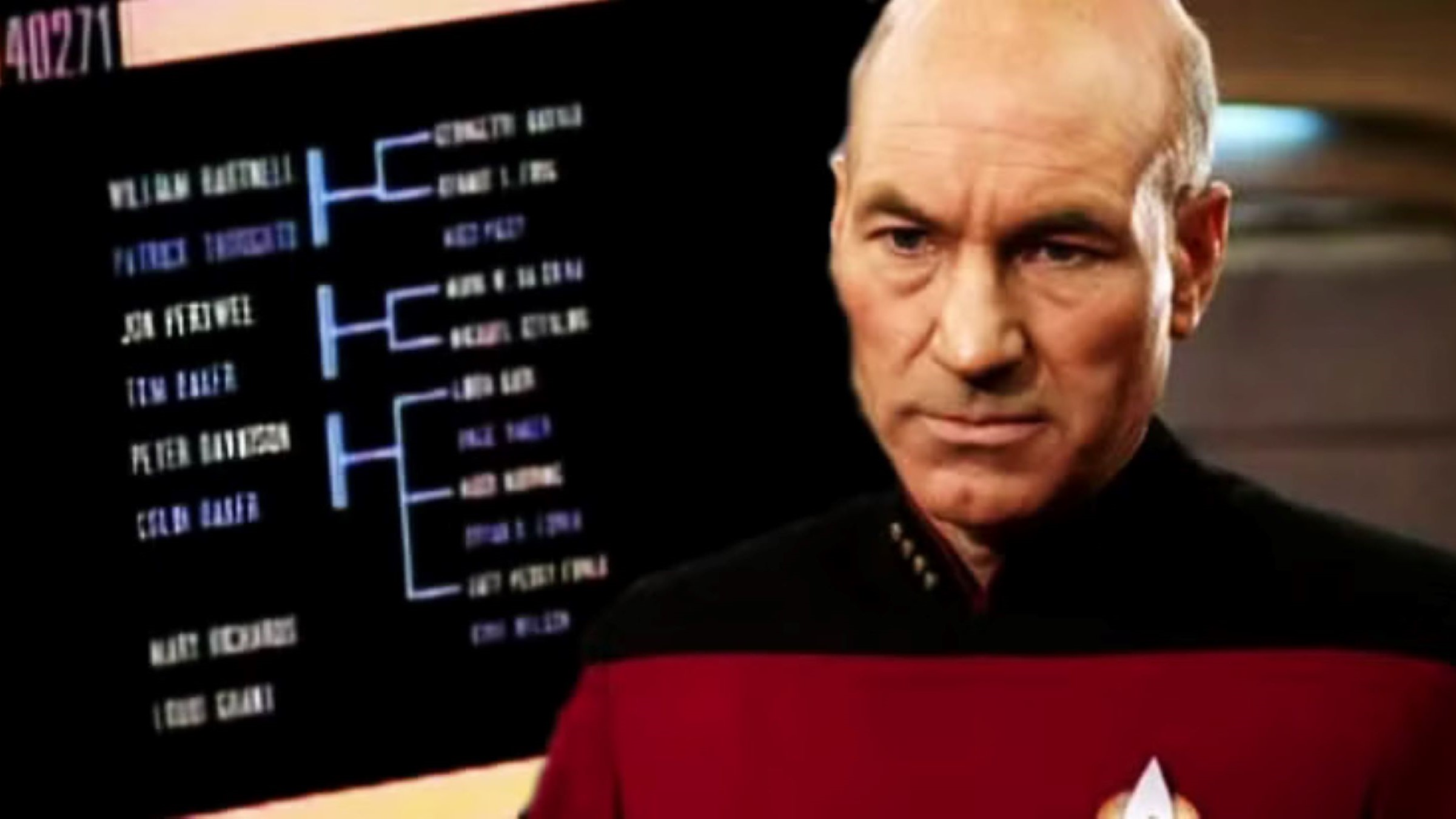 Star Trek Finally Delivers The Iconic Sci-Fi Crossover That Combines ...