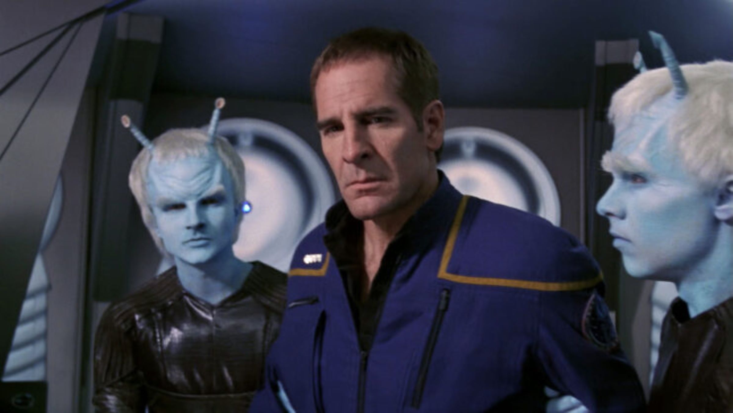 The 10 Best Episodes Of Star Trek: Enterprise - ComicBook.com