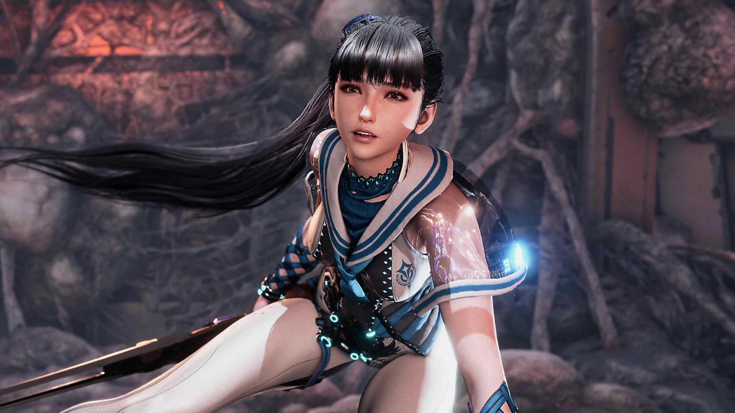 Stellar Blade 2 Just Took a Big Step Forward