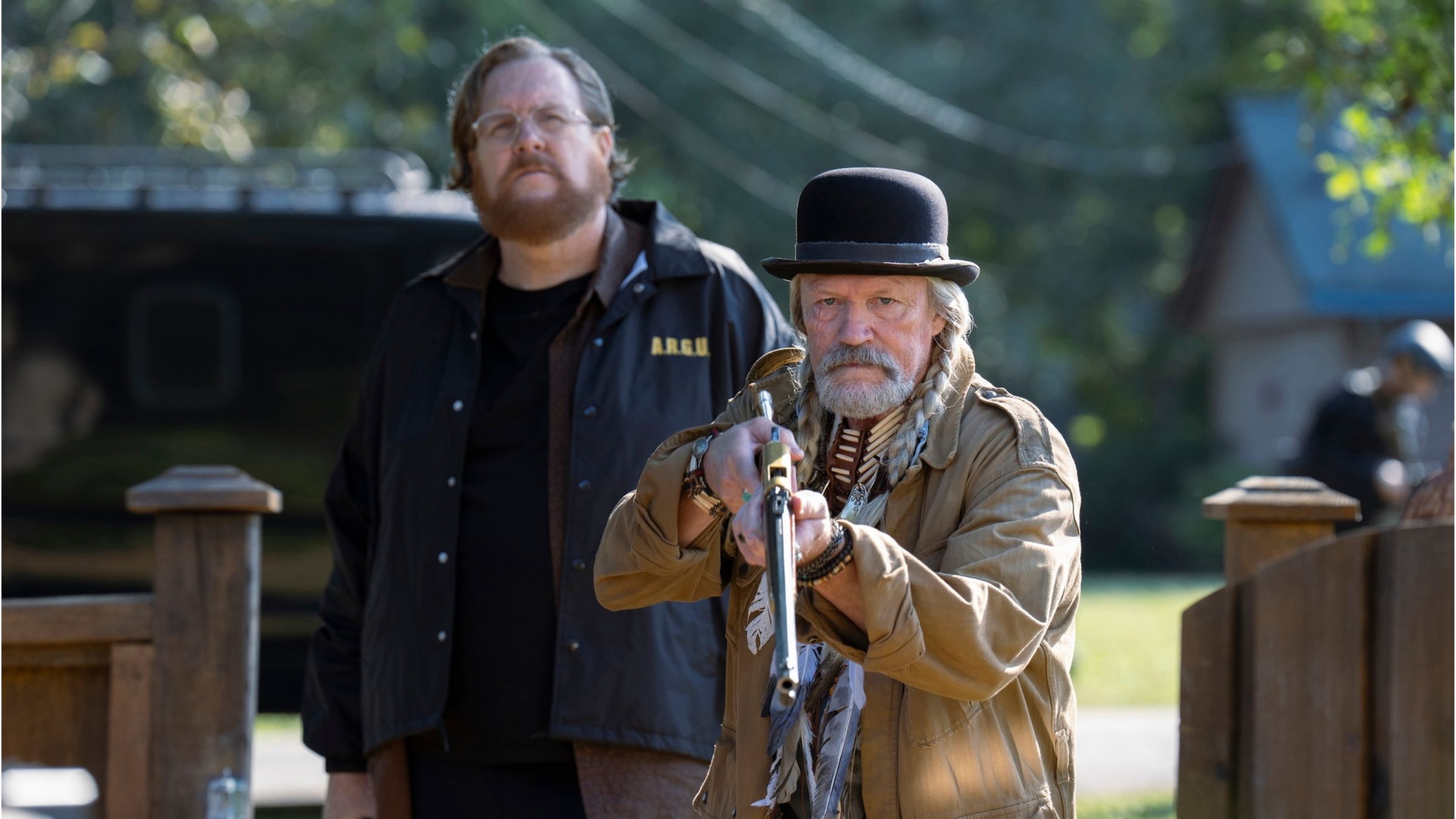 Peacemaker Season 2 Just Confirmed A Game-Changing Power Upgrade For 1 ...