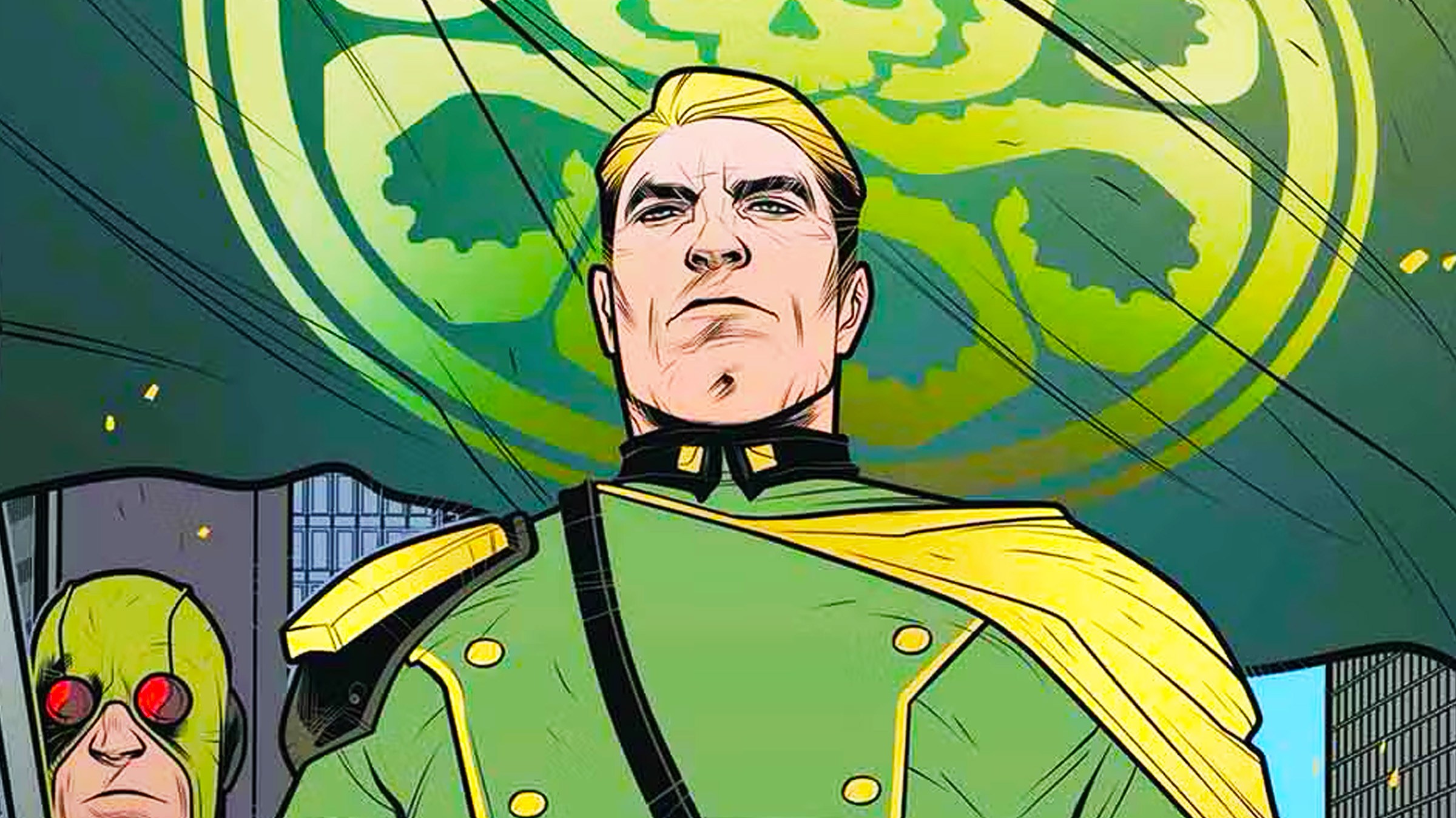 7 Supervillains Perfect for Doctor Doom's Rumored Evil Team in Avengers ...
