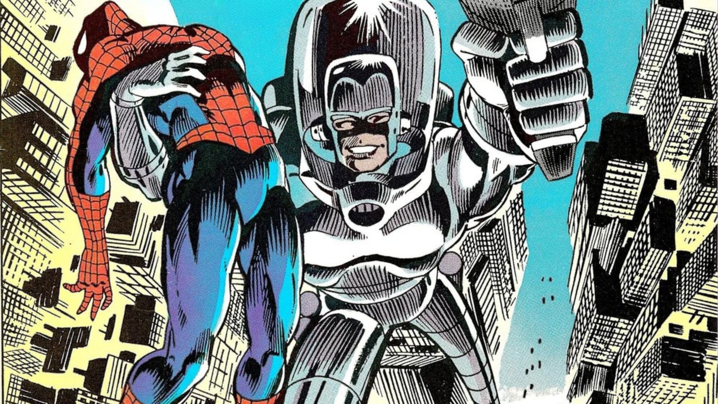 Daredevil's First 10 Villains, Ranked By Power - ComicBook.com