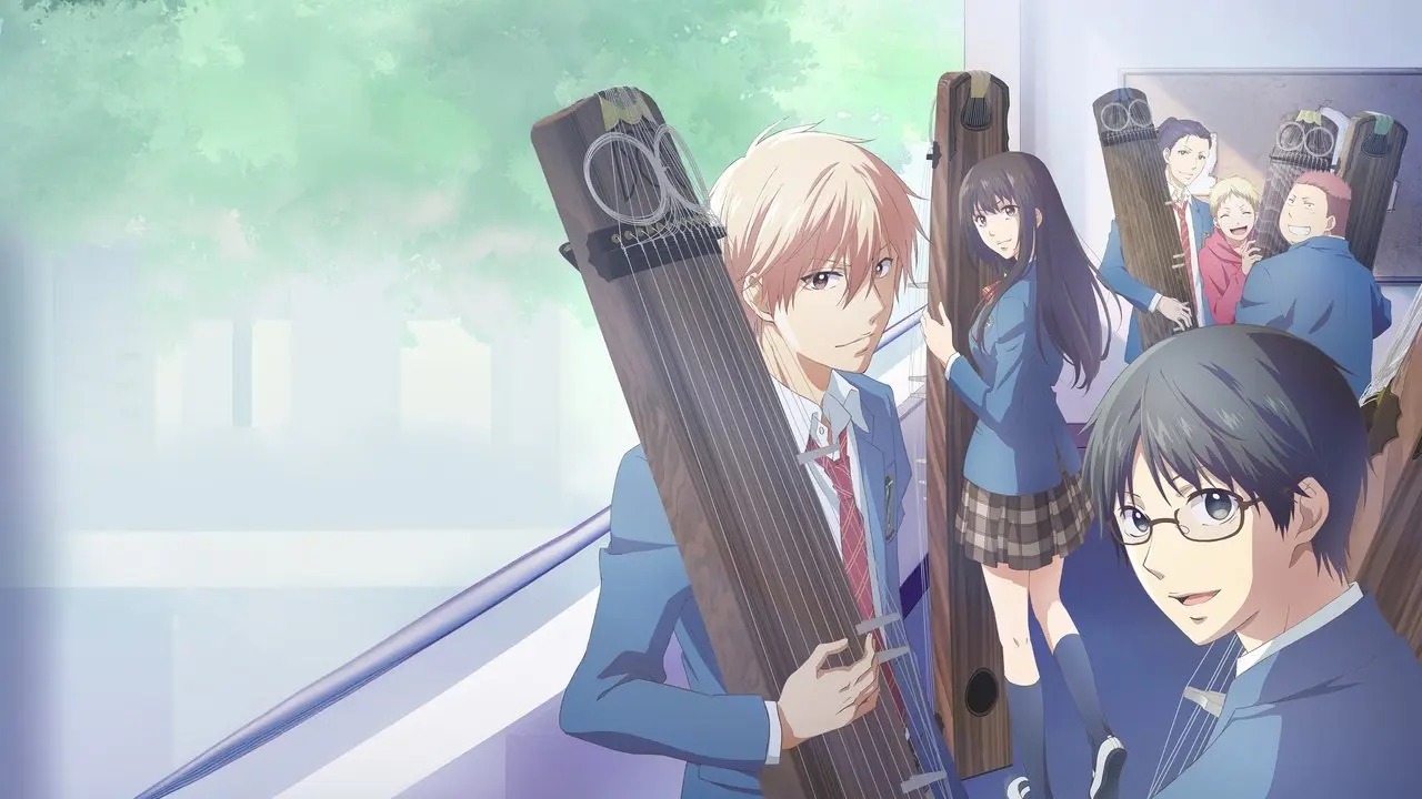 10 Best Underrated Anime That Desperately Need Another Season ...