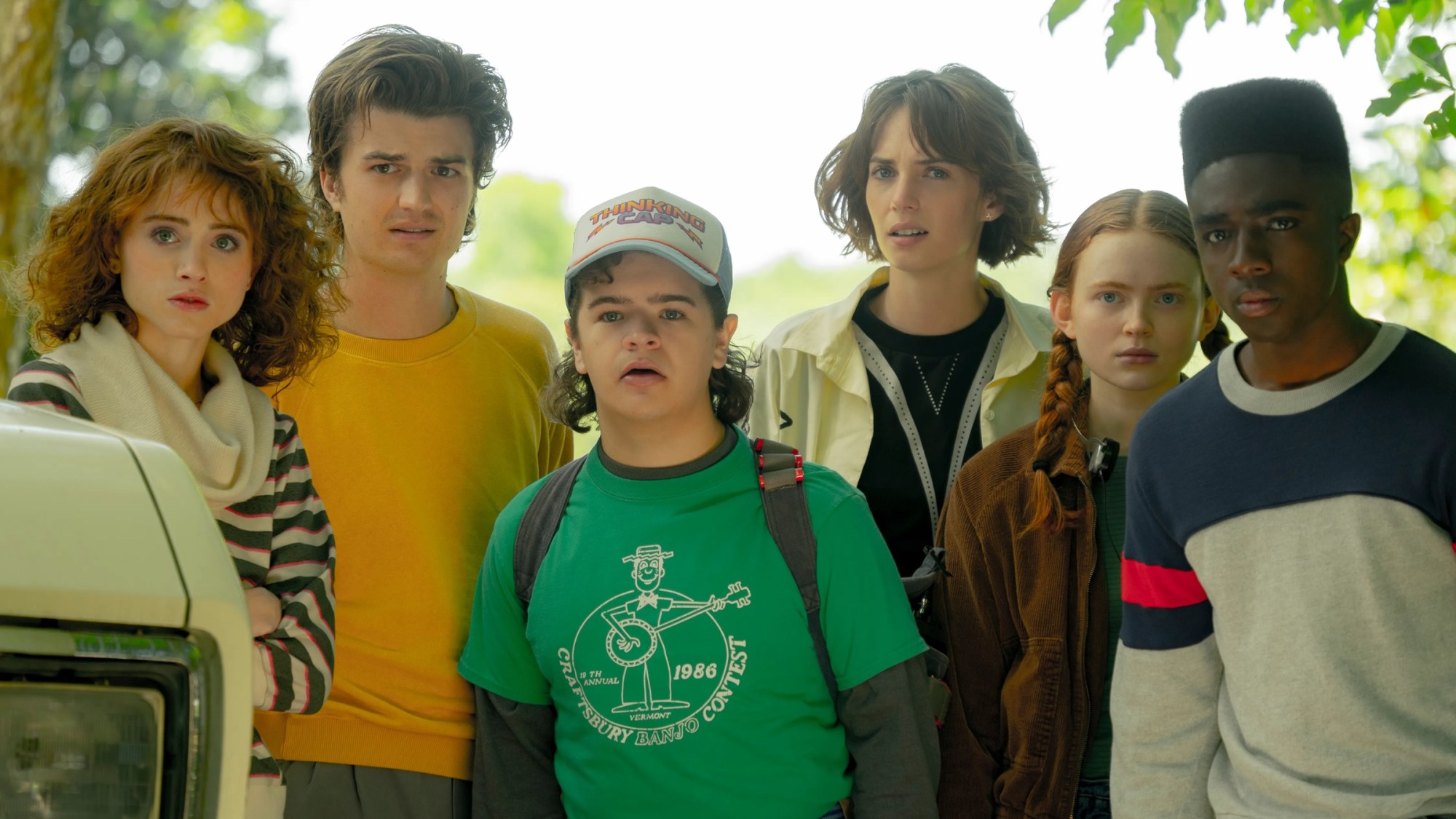 Stranger Things Creators Defend Extended Gaps Between Seasons: Annual ...