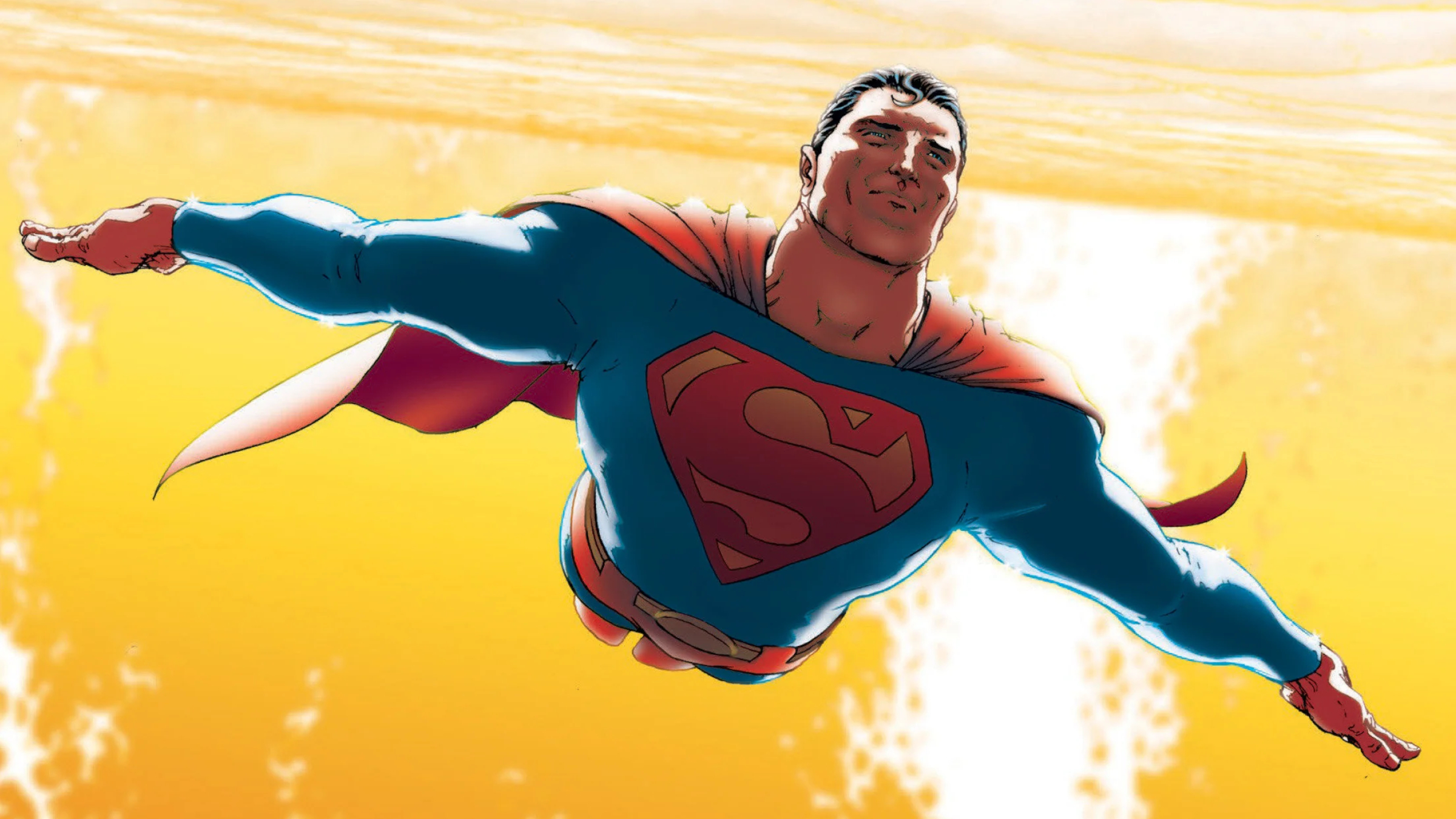 10 Best Things to Happen in the Superman Comics - ComicBook.com
