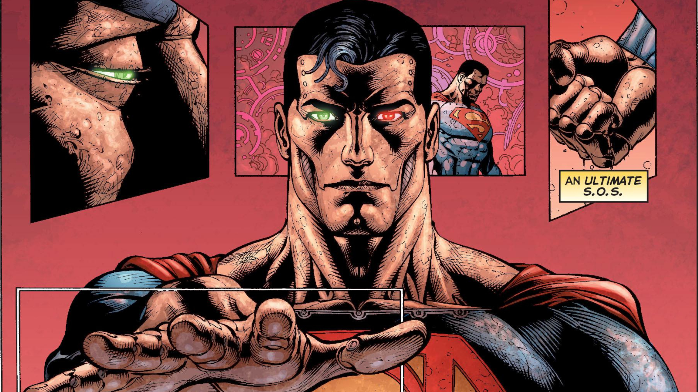 10 Most Powerful Members of the Justice League, Ranked by Their ...