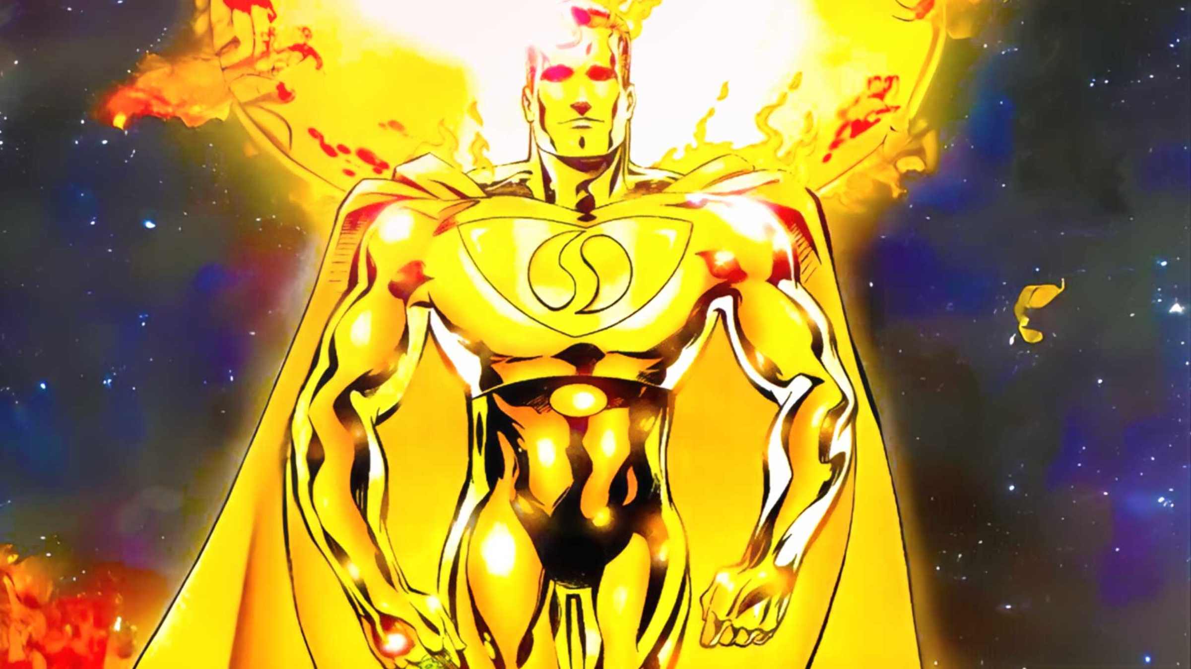 10 Most Powerful Versions of Superman, Ranked - ComicBook.com