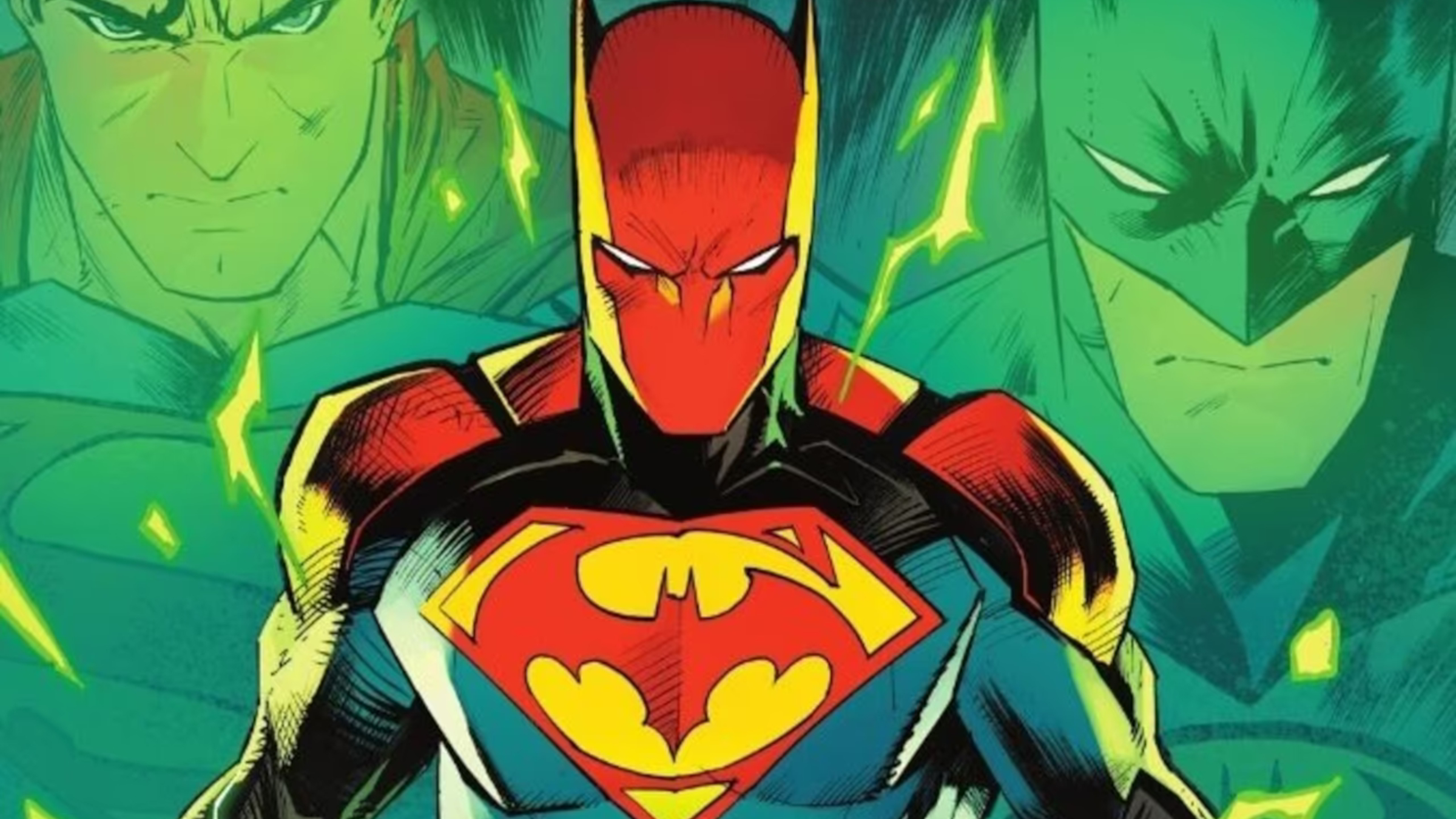 10 Most Powerful Versions of Superman, Ranked - ComicBook.com