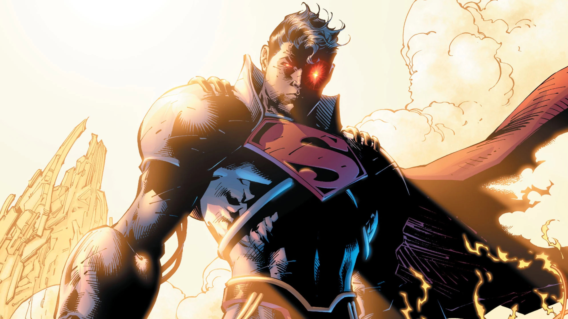 10 Most Powerful Versions of Superman, Ranked - ComicBook.com