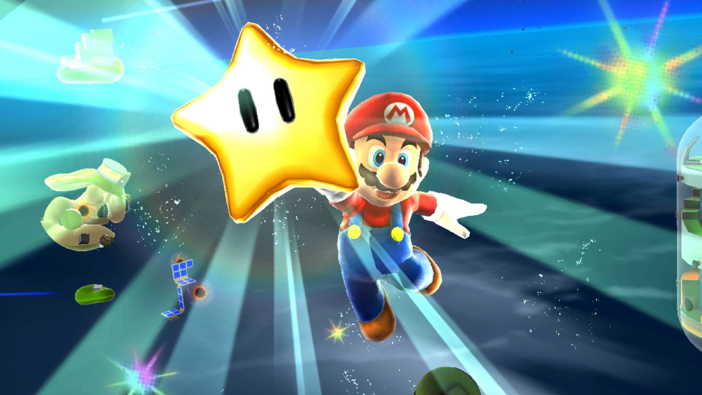 I'm Afraid Mario Creator Shigeru Miyamoto Might Be Right About the ...