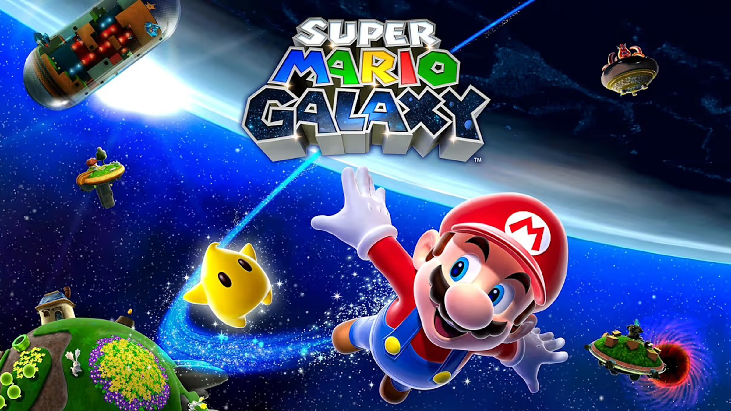 Super Mario Bros. Movie 2 Title Confirms the Game Character We ...