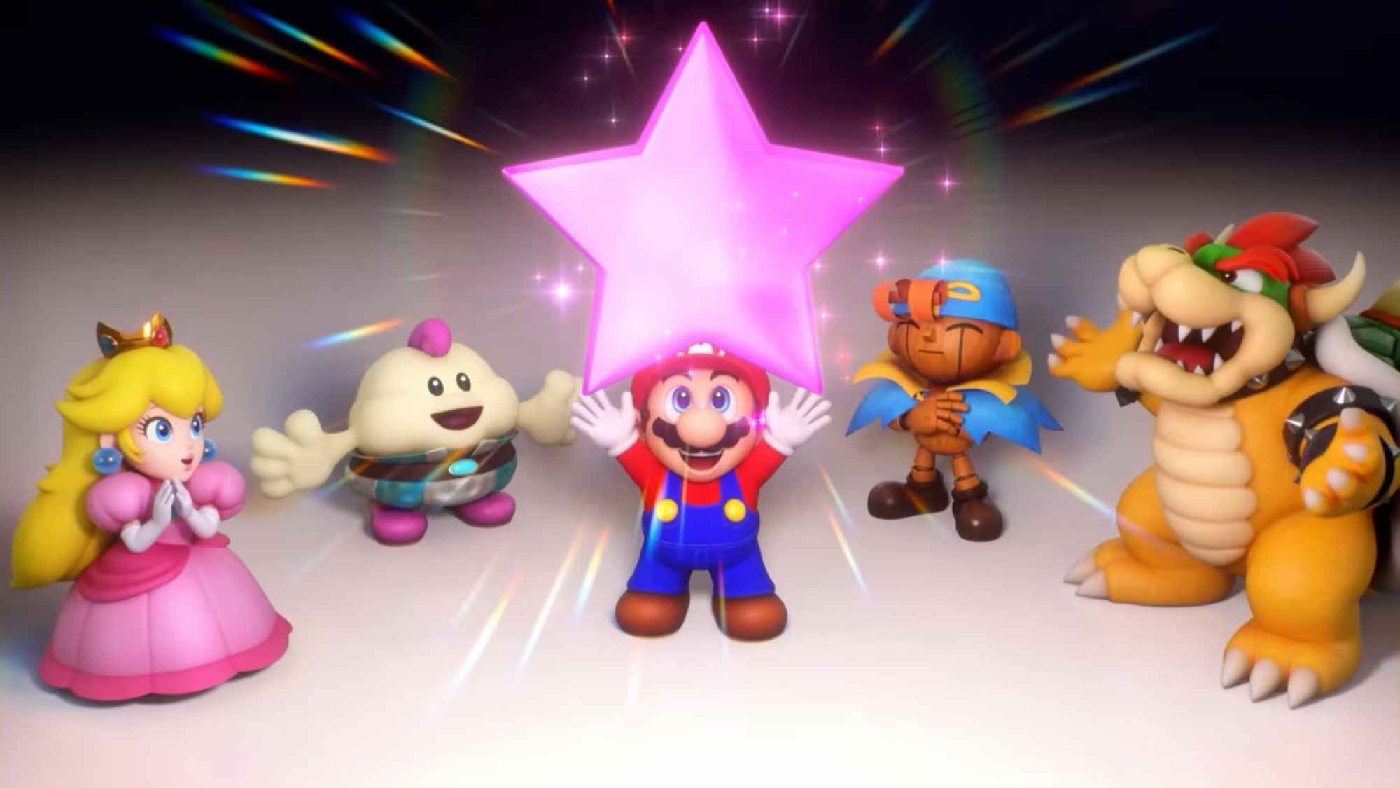 In Between Final Fantasy VI & Final Fantasy VII, Square Made the ...