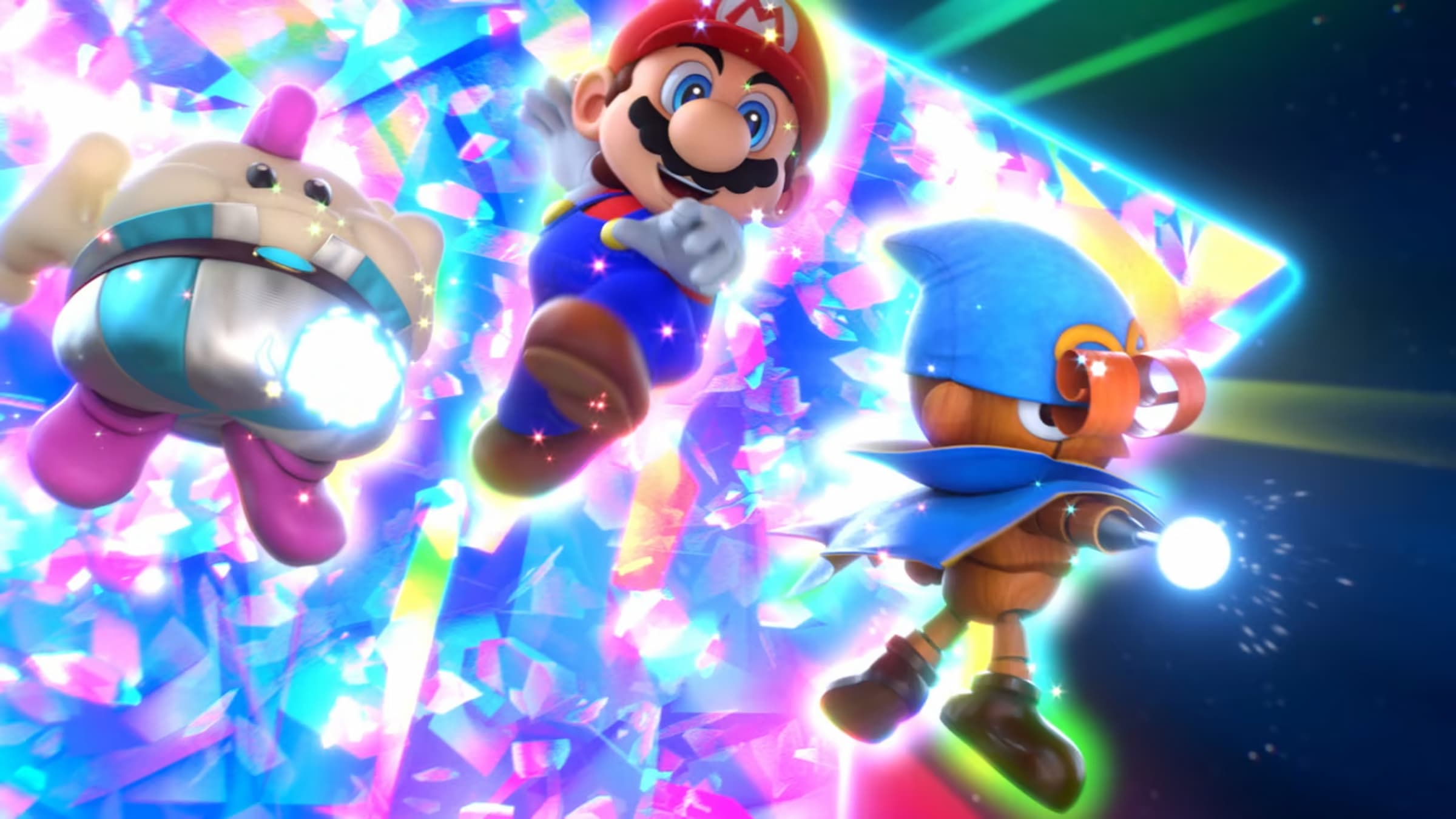 3 Mario Spinoffs That Accidentally Became Better Than the Main Games