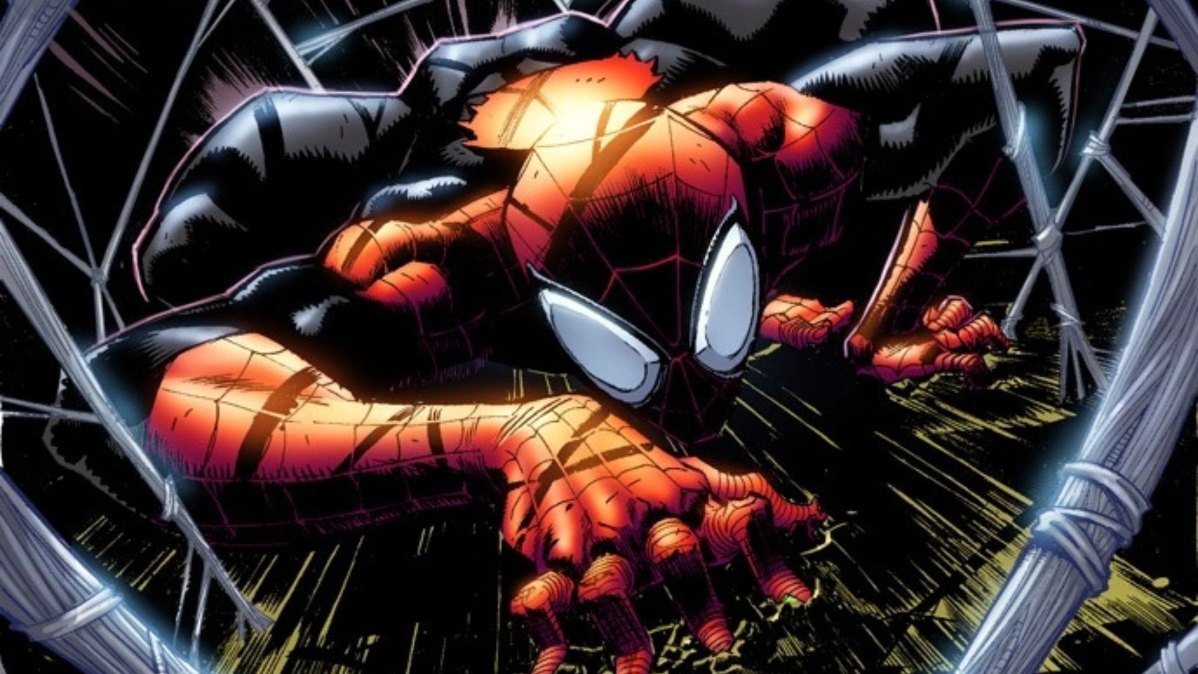 10 Best Spider-Man Stories in Marvel Comics History - ComicBook.com
