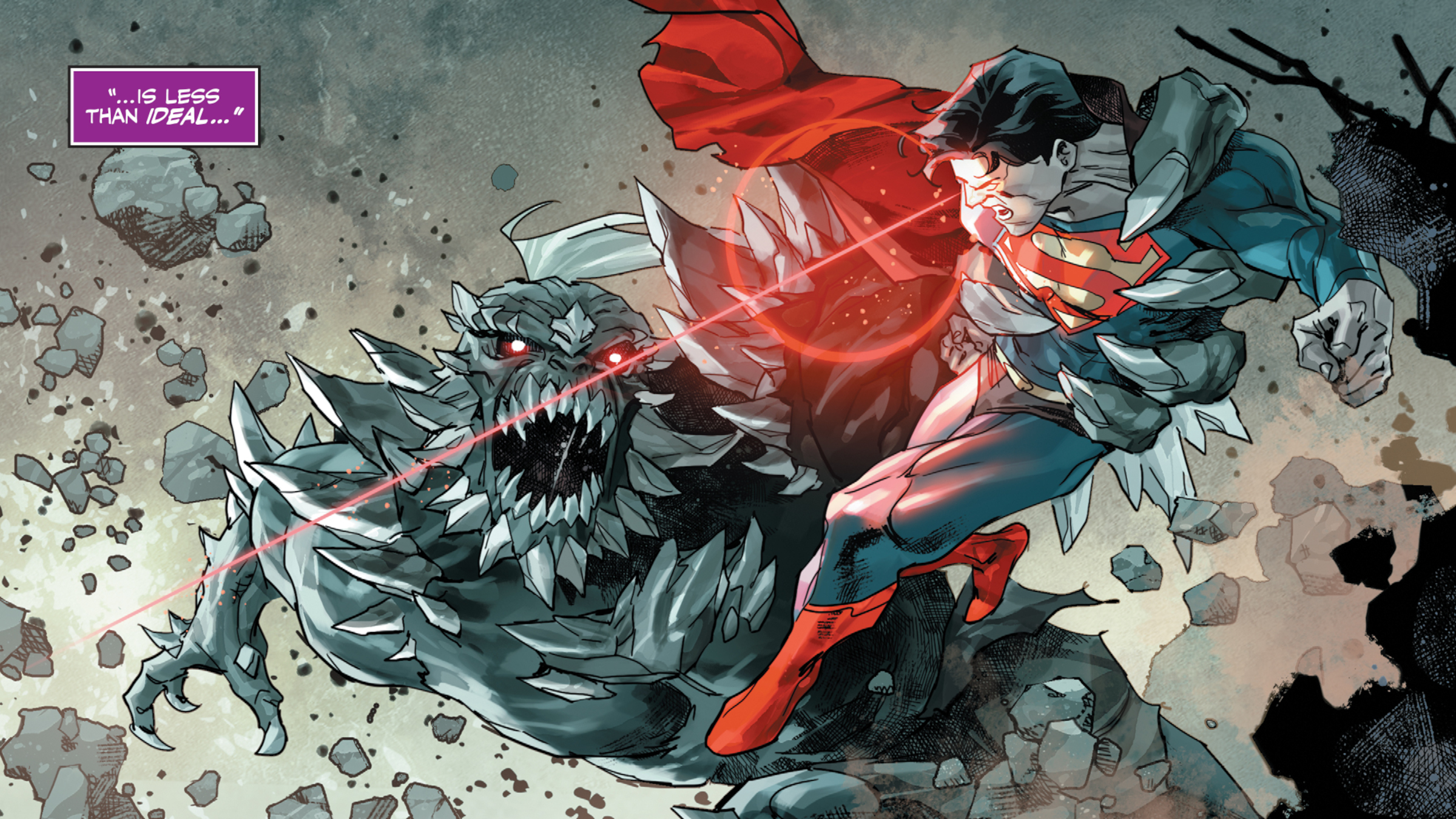 Doomsday’s Real Origin Is Revealed, and It Changes Everything ...