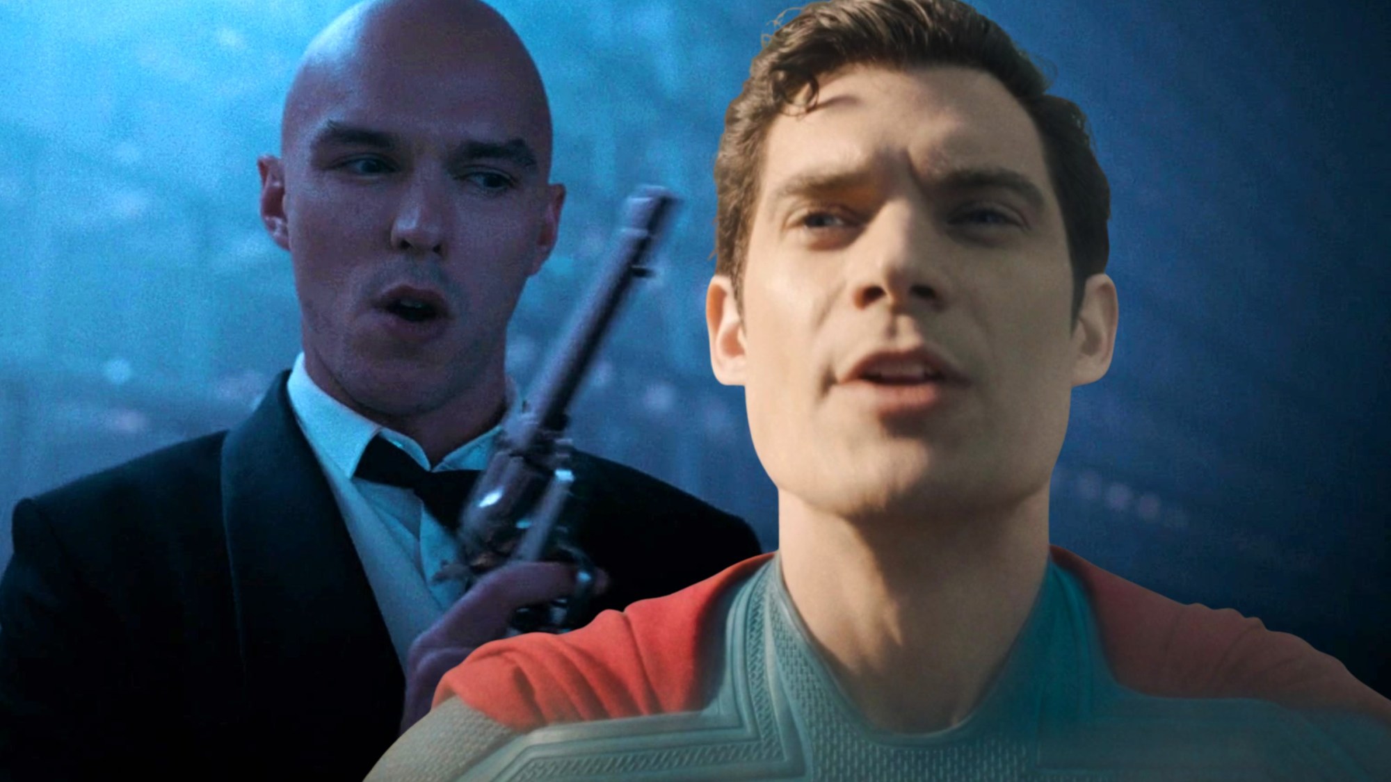 4 Theories About Why Superman & Lex Luthor Team-Up in James Gunn's ...