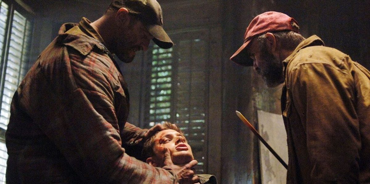 5 Supernatural Episodes That Are Actually Scary, Including Jensen ...