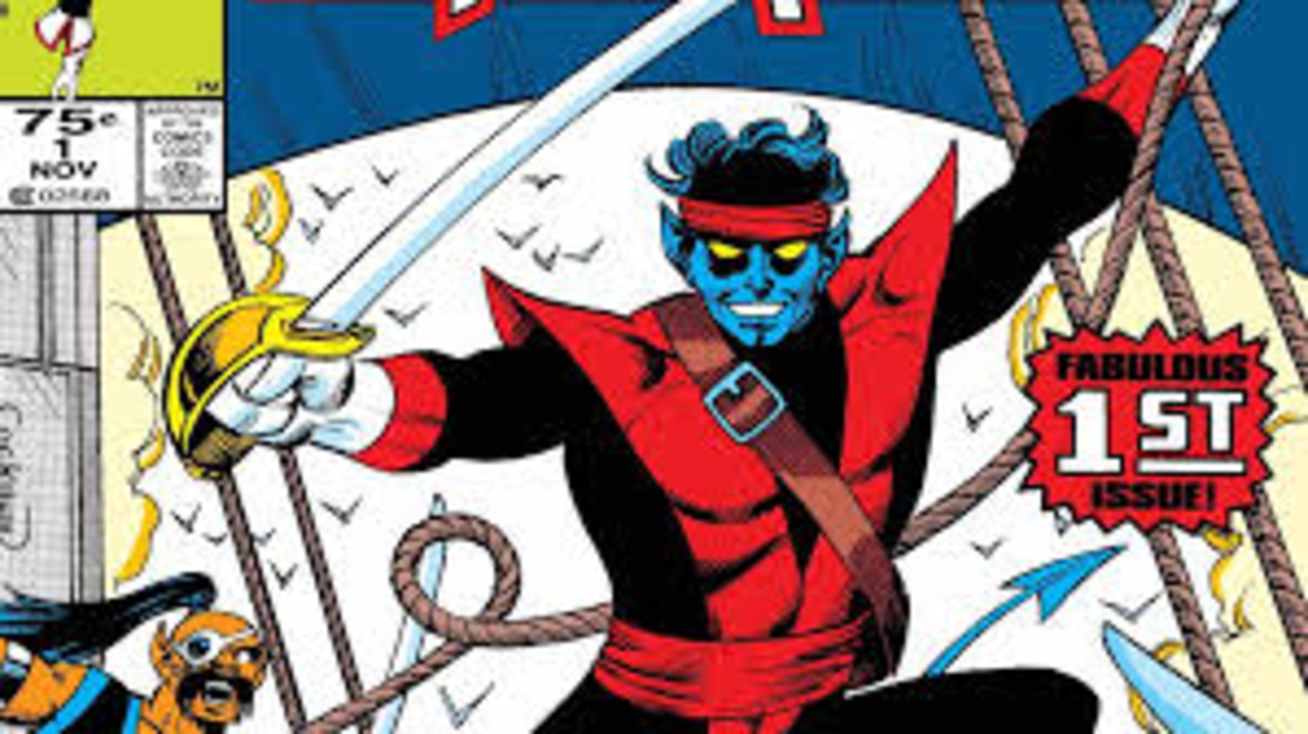 Nightcrawler's 7 Coolest Costume, Ranked - ComicBook.com
