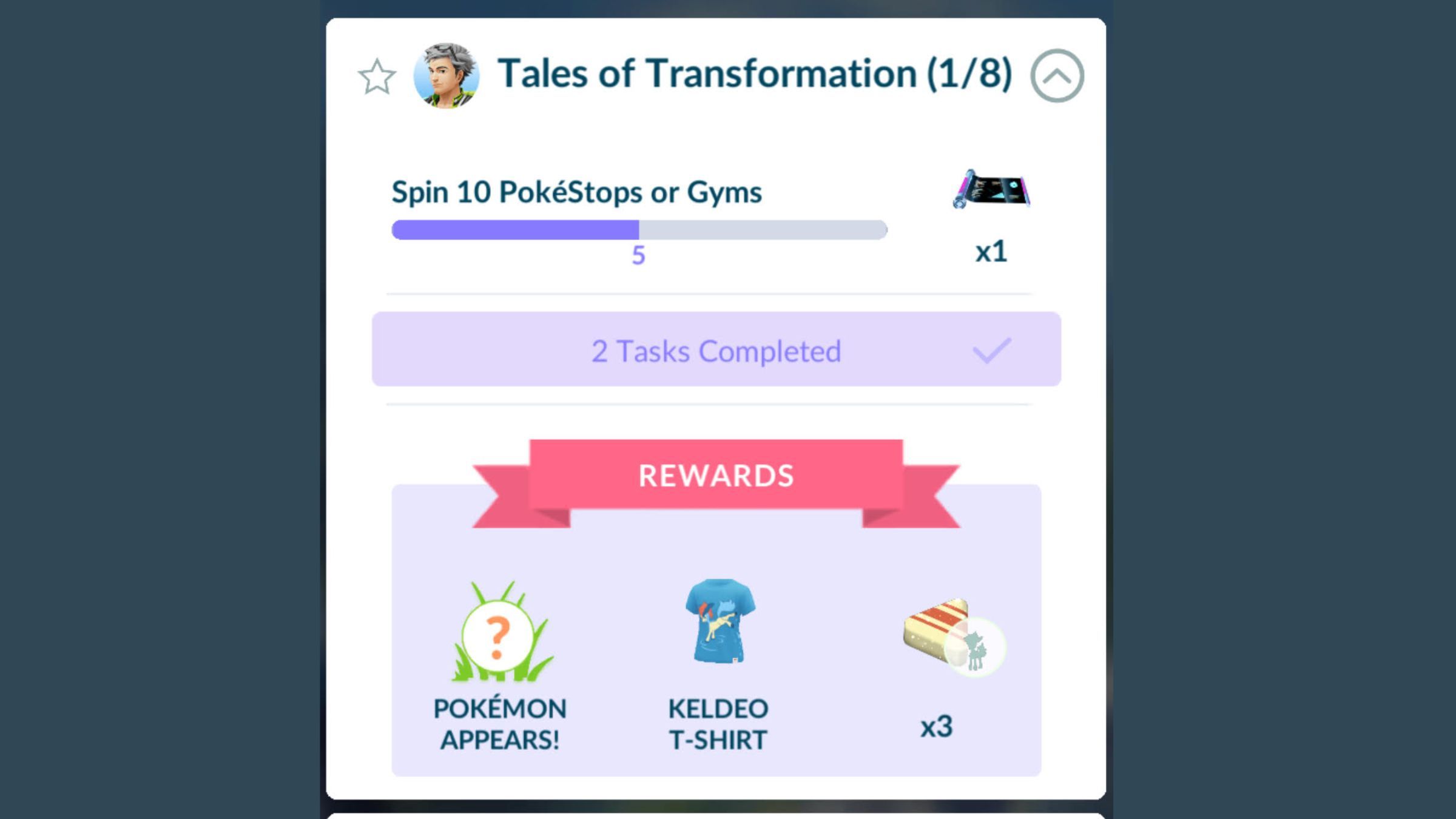 Pokemon Go Glitch Terrifies Players as Rare Catches Flee (But There's ...