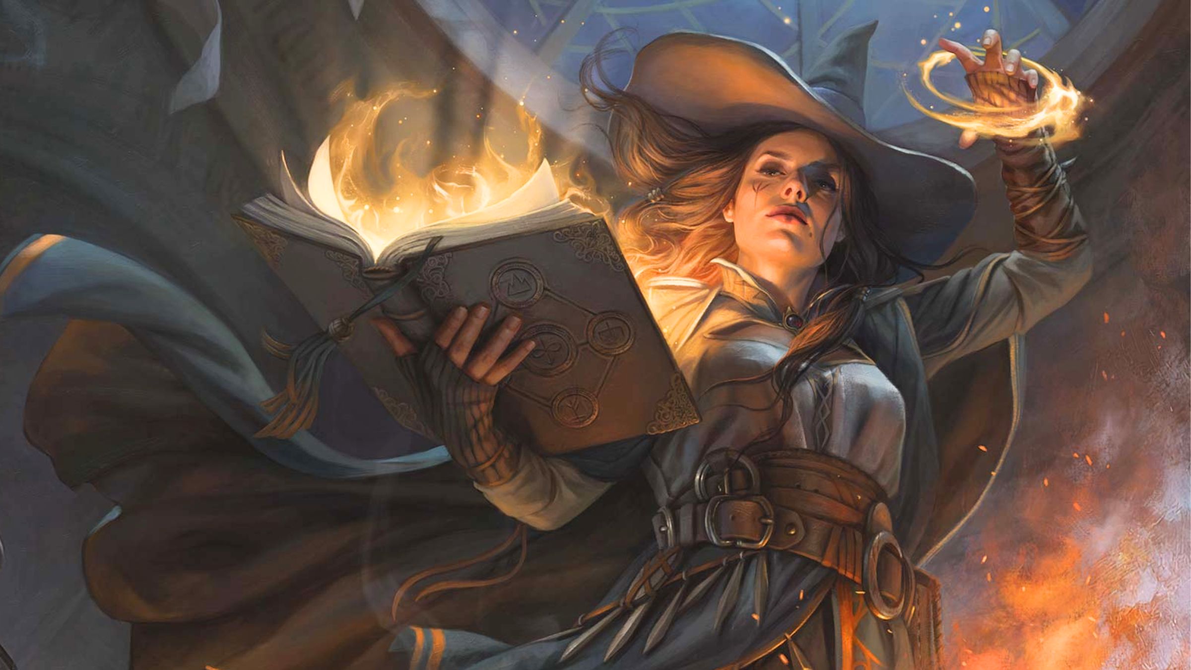D&D's Latest Unearthed Arcana Updates Iconic Subclasses for 5e