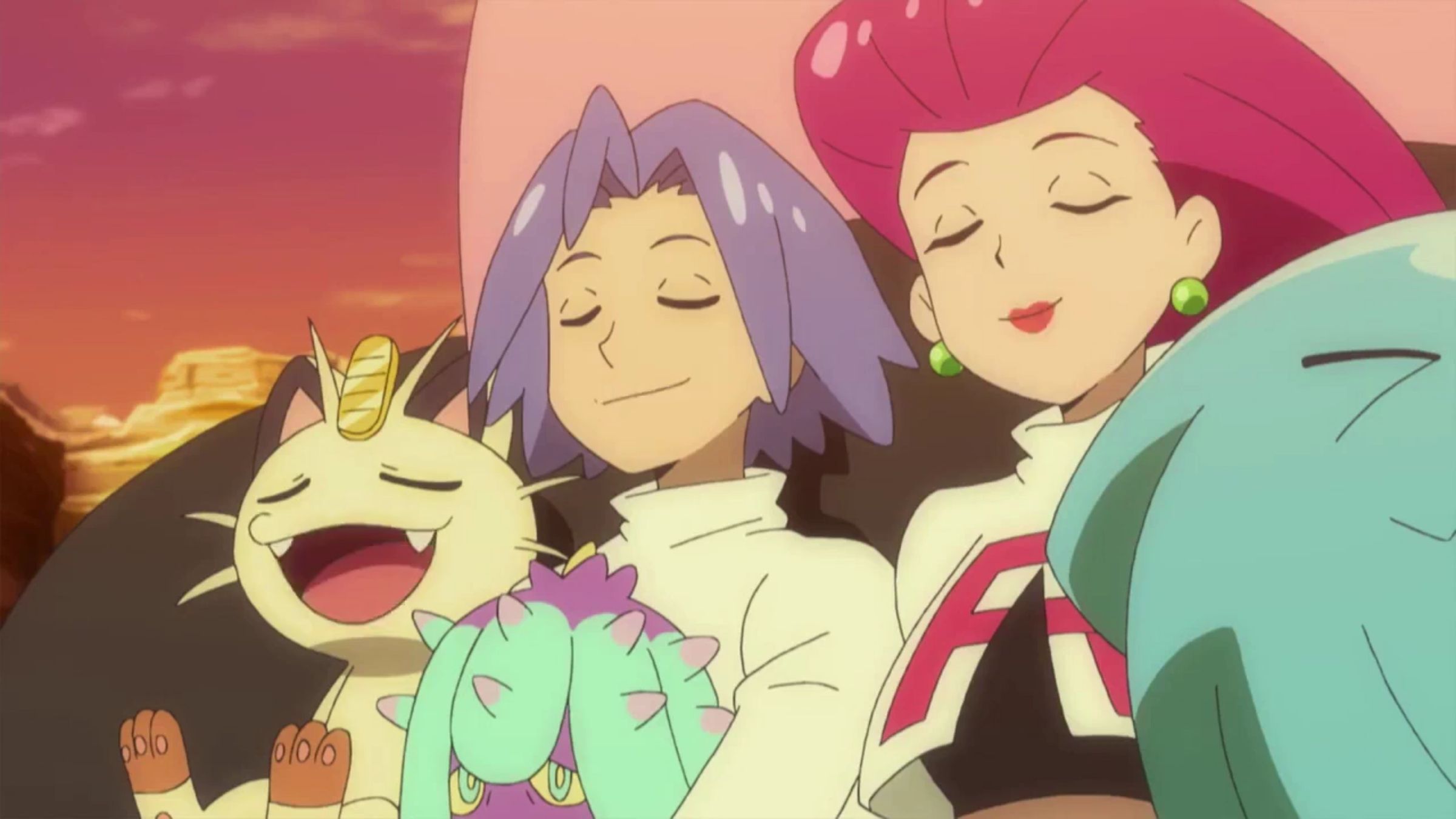 9 Most Iconic Villain Groups in Anime, Ranked - ComicBook.com