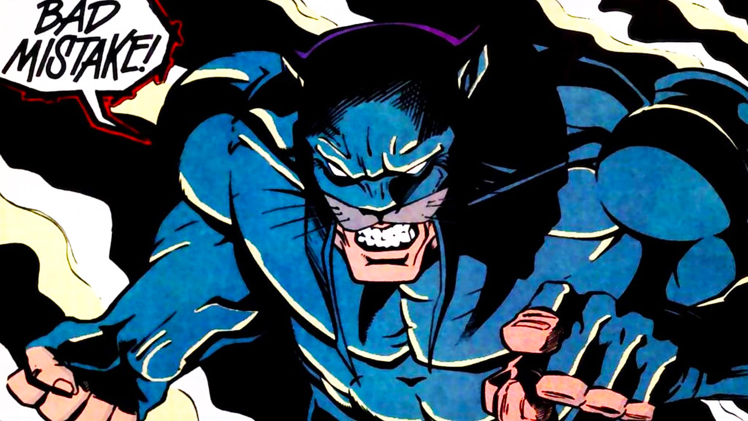 Sylvester Stallone Cast in Perfect DC Superhero Role in DCU Fan Art ...