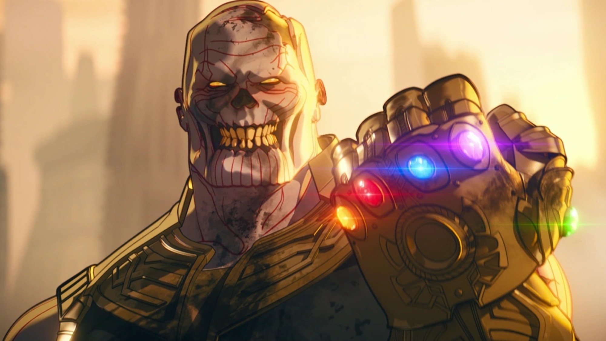 Marvel Is Breaking an MCU TV Record in 2025, and It Contradicts a ...