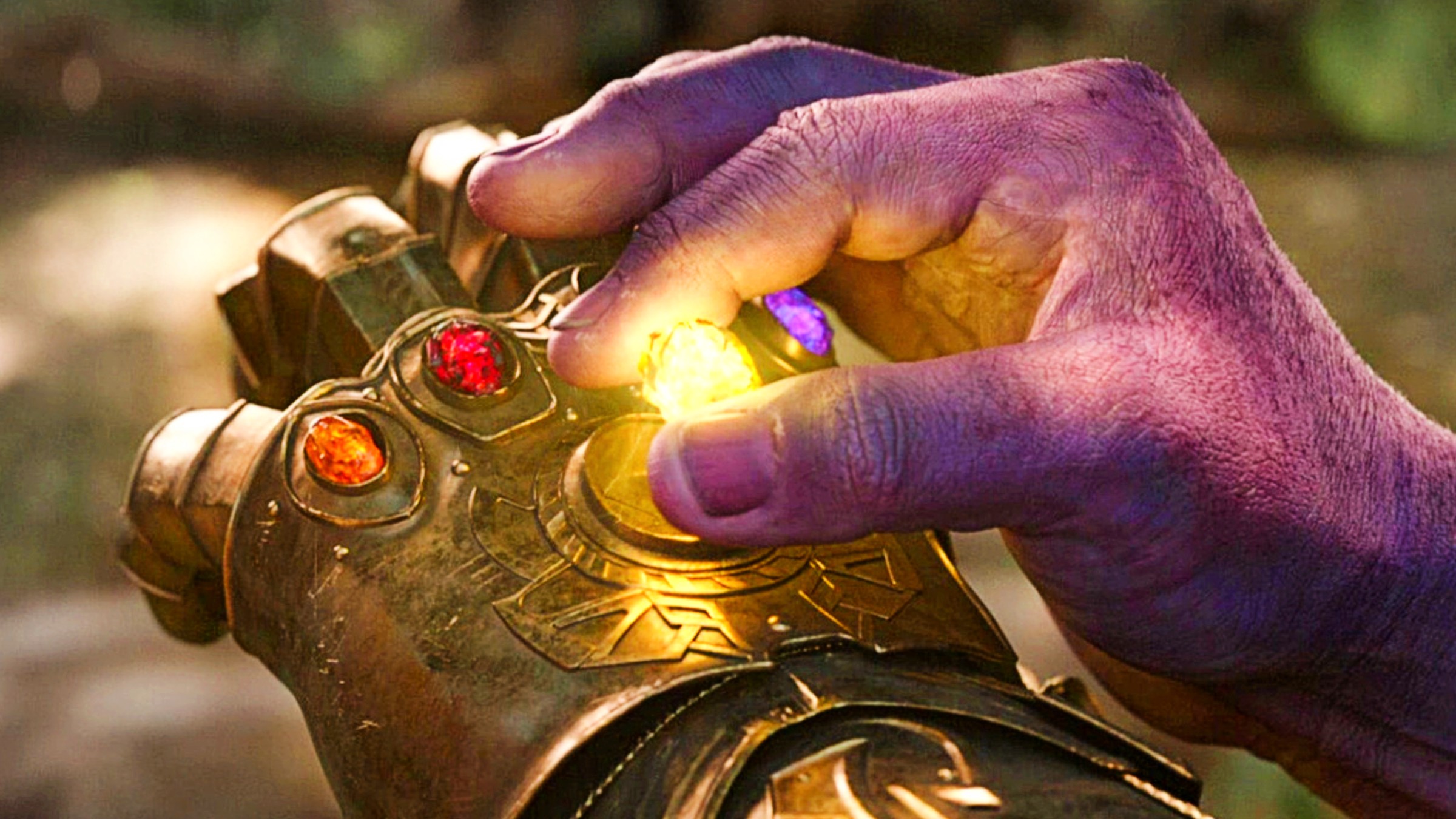 10 MCU Characters Introduced Since Endgame Powerful Enough to Use the Infinity Stones (Some ...