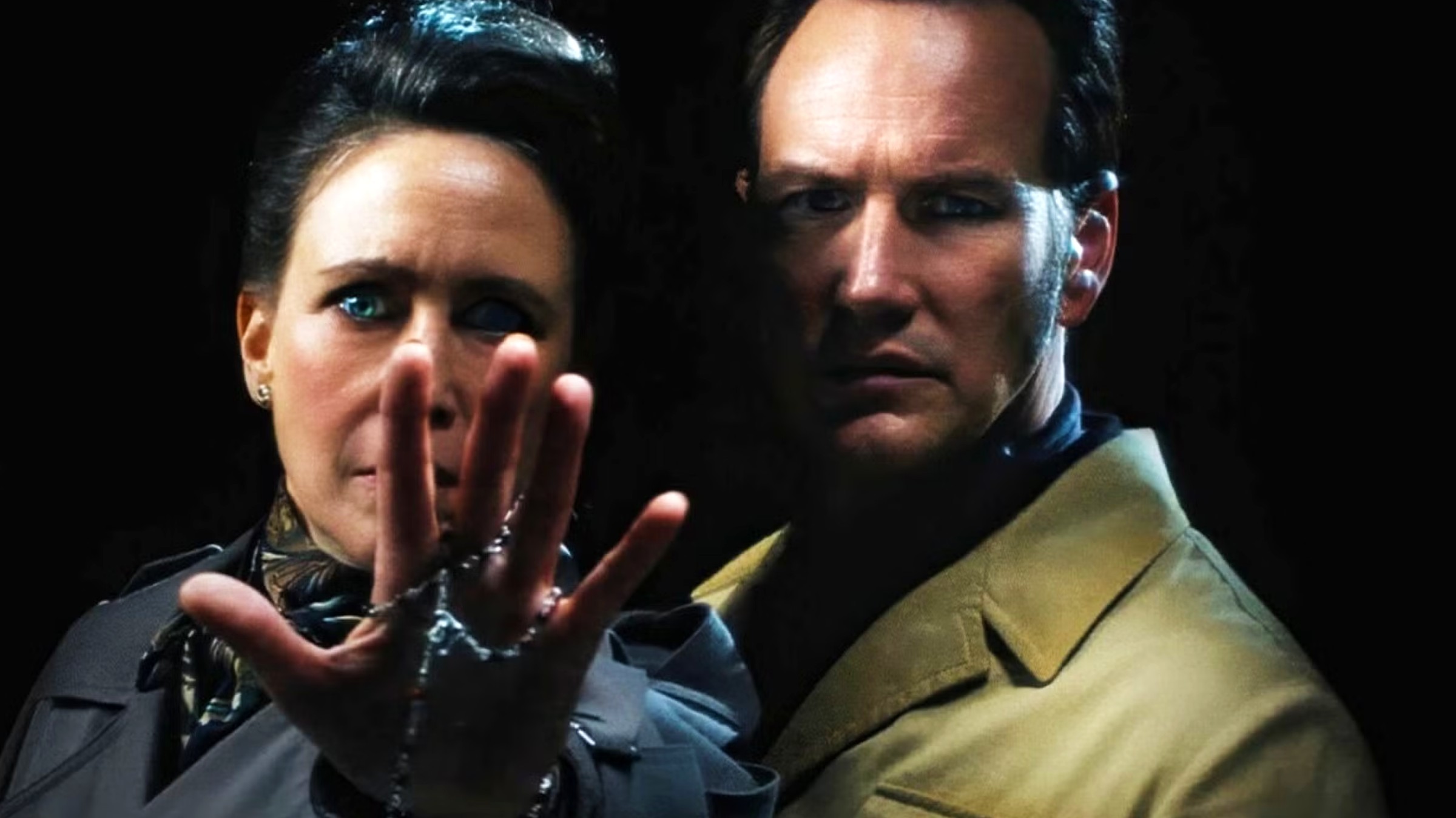 Ranking All 4 Conjuring Movies (Including The Conjuring: Last Rites ...