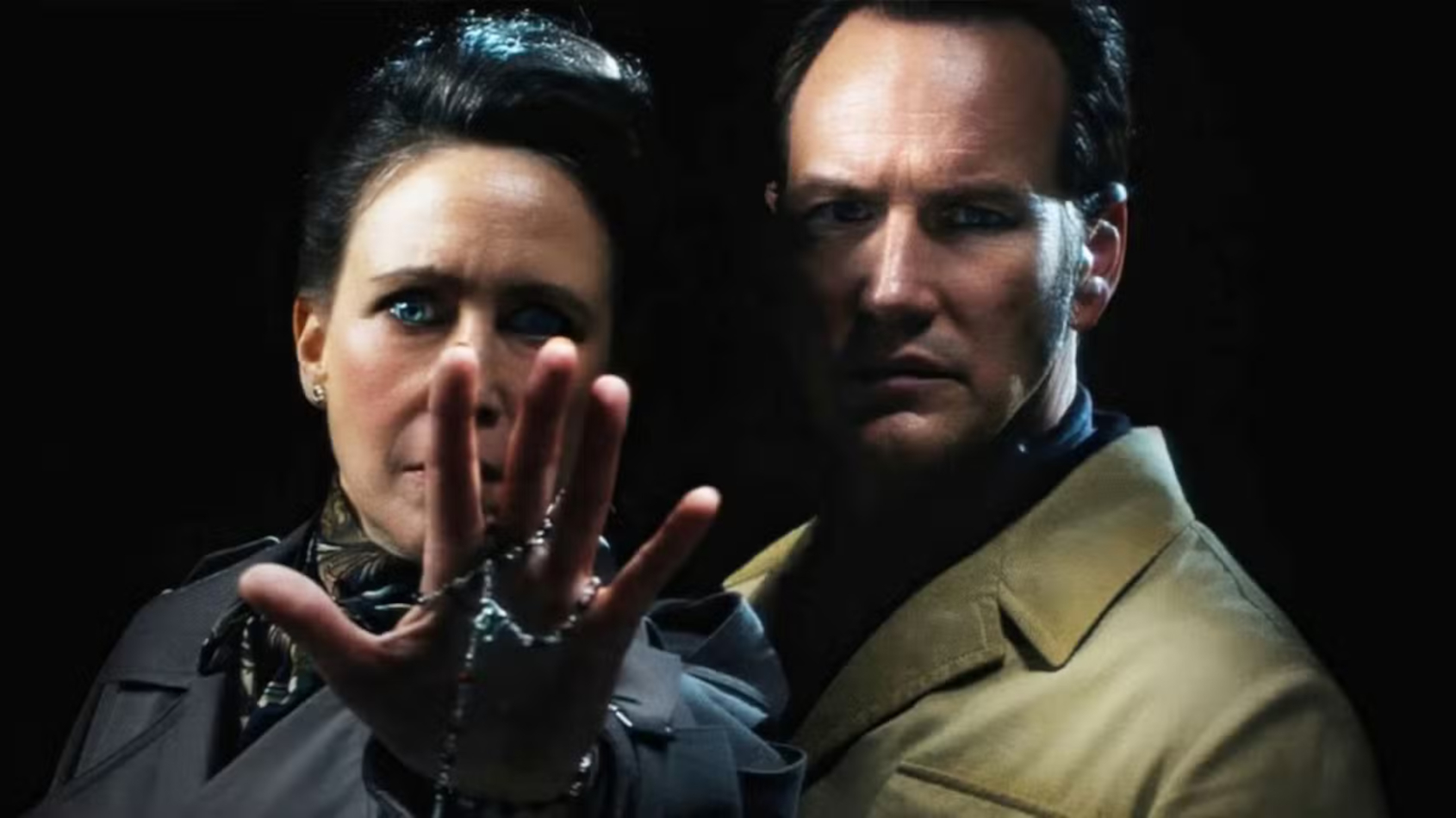 The Conjuring: Last Rites Review: A Fond (If Not Scary) Farewell ...