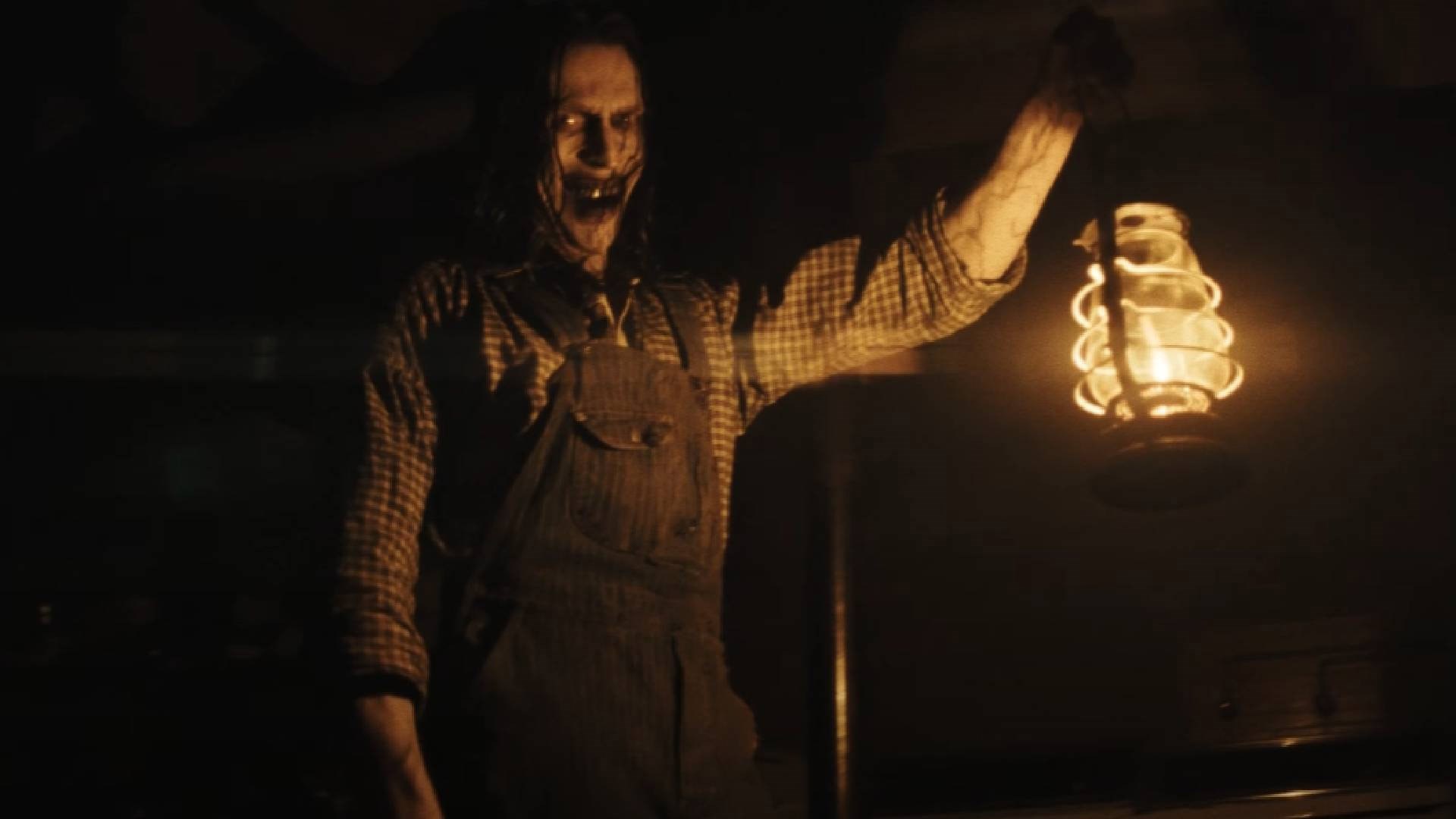 The Conjuring: Last Rites Has A Special Kind of End Credits Surprise ...