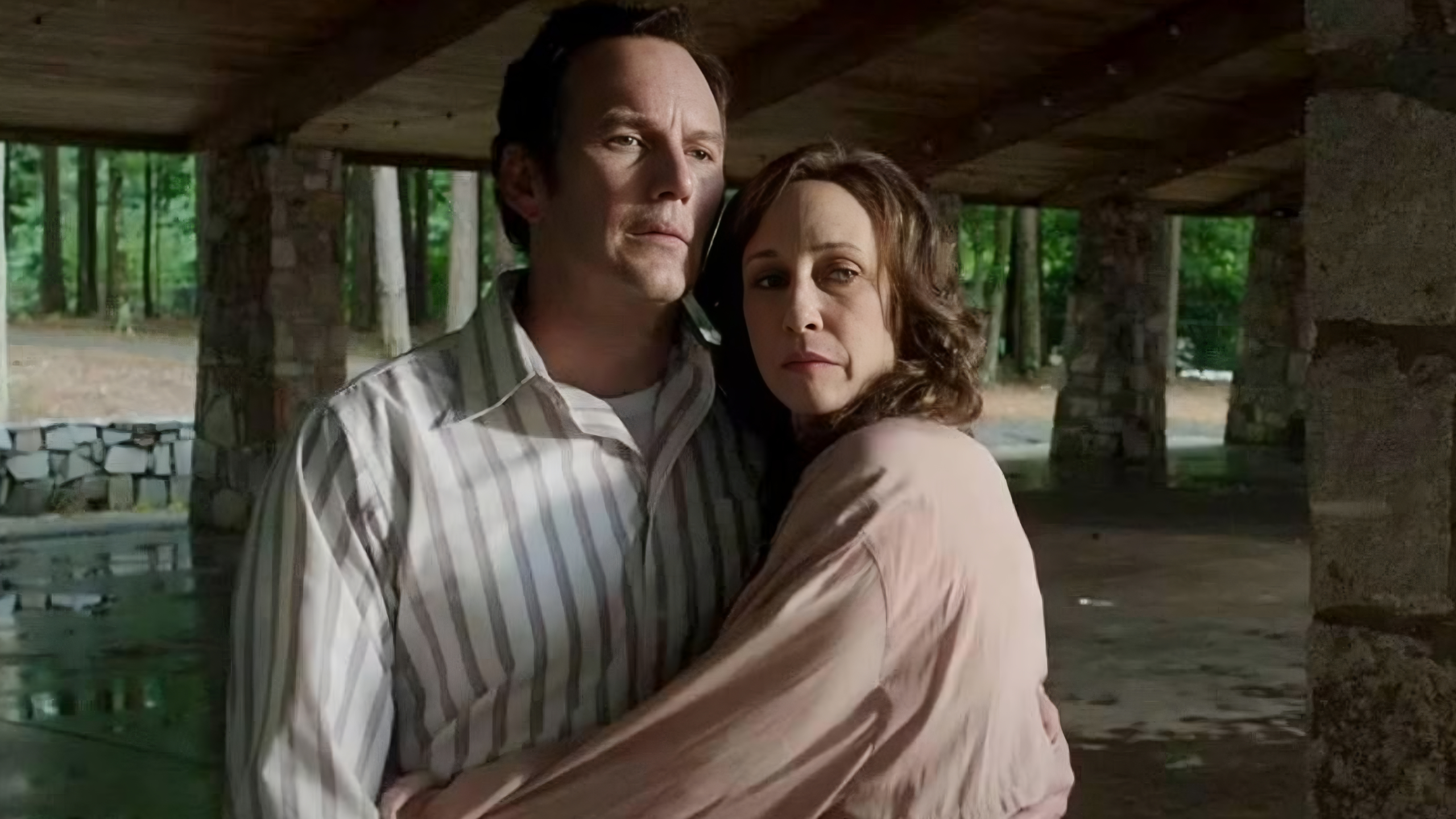 The Conjuring: Last Rites Has A Special Kind of End Credits Surprise ...