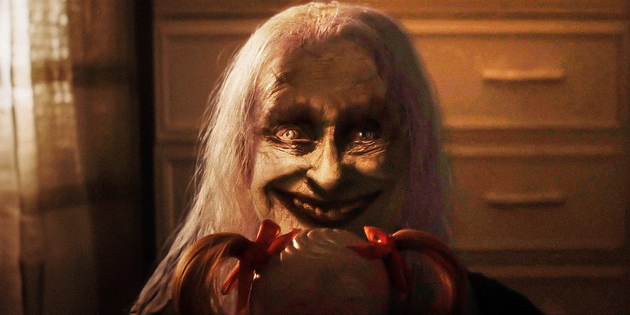 The Conjuring: Last Rites Review: A Fond (If Not Scary) Farewell ...