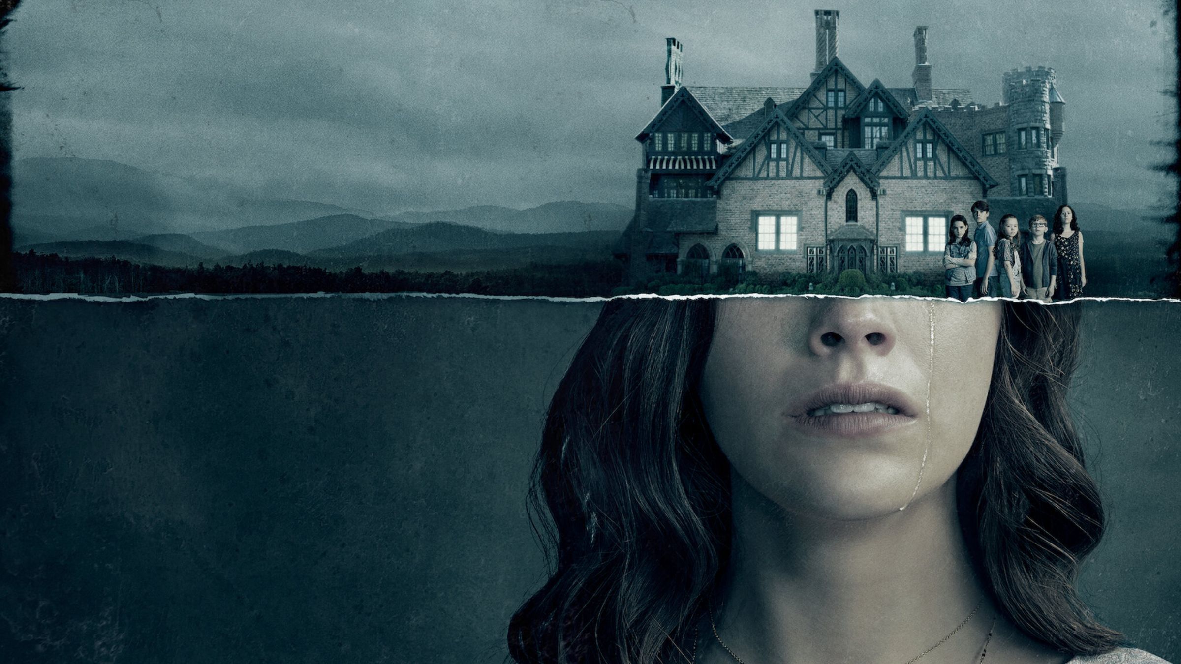 10 Best Horror Shows To Binge Right Now (October 2025) - ComicBook.com