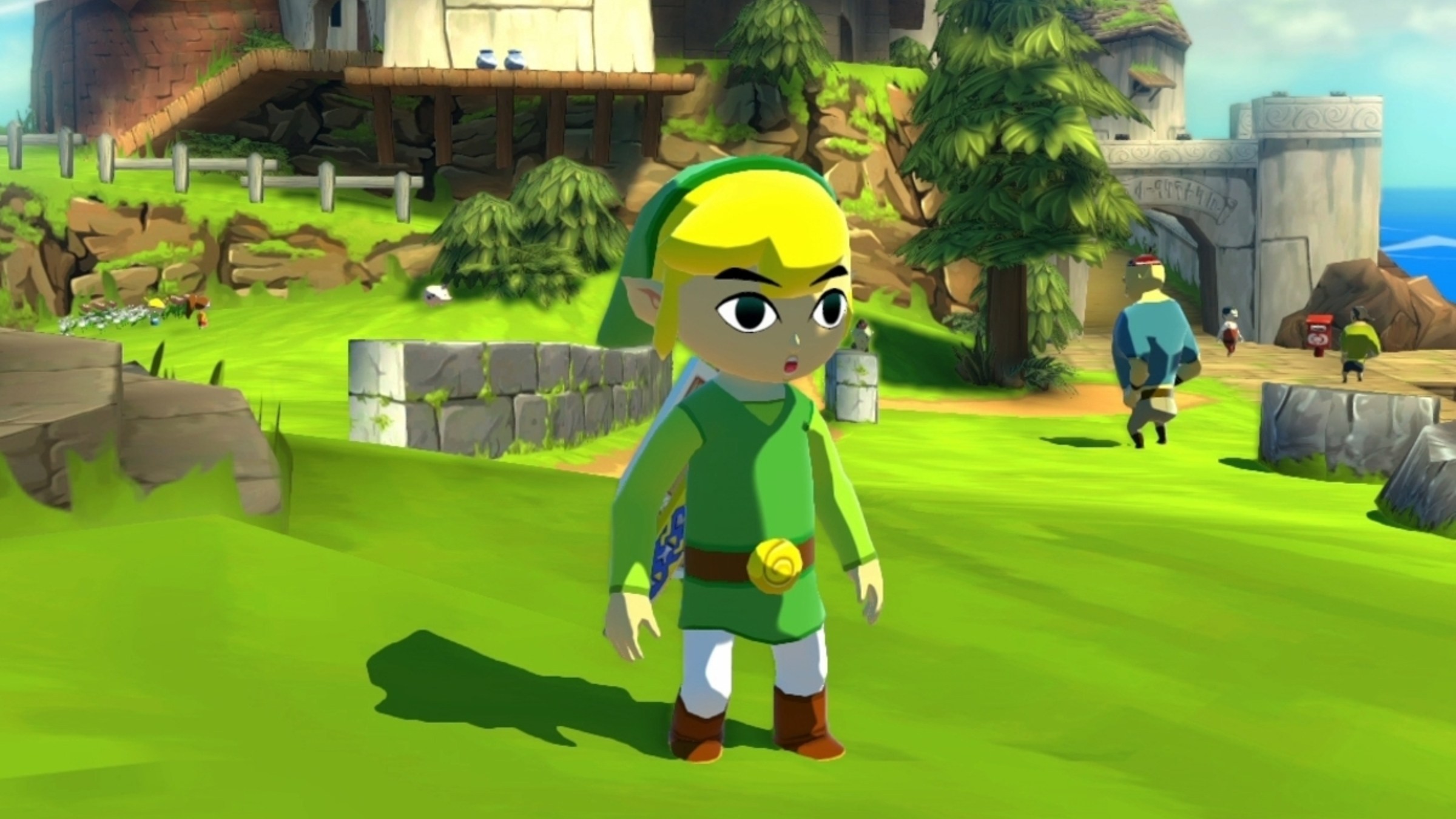 Every GameCube Game on Nintendo Switch Online So Far, Ranked