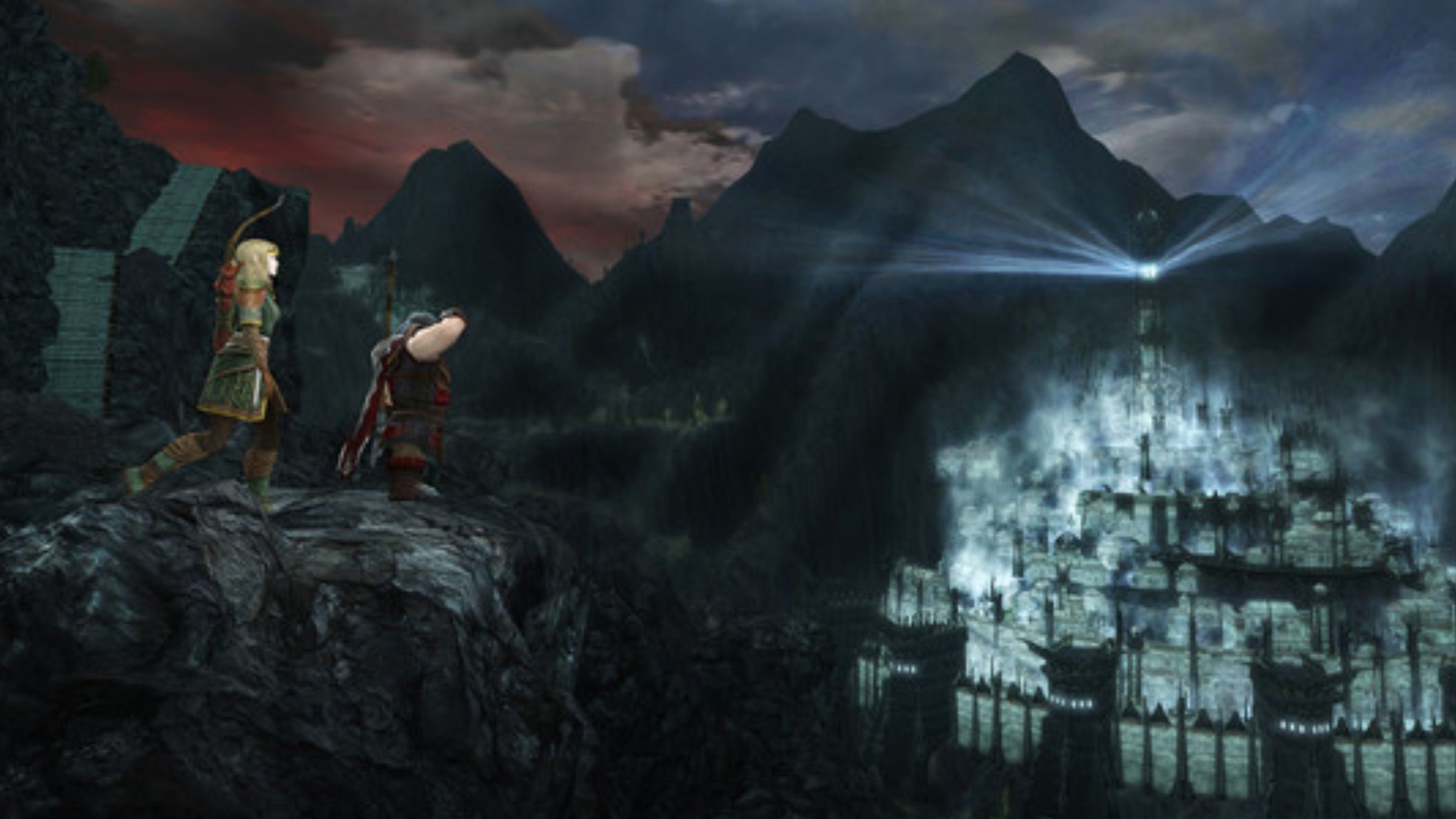 3 Lord of the Rings Games That Still Hold Up Today (& 1 Has Fans ...