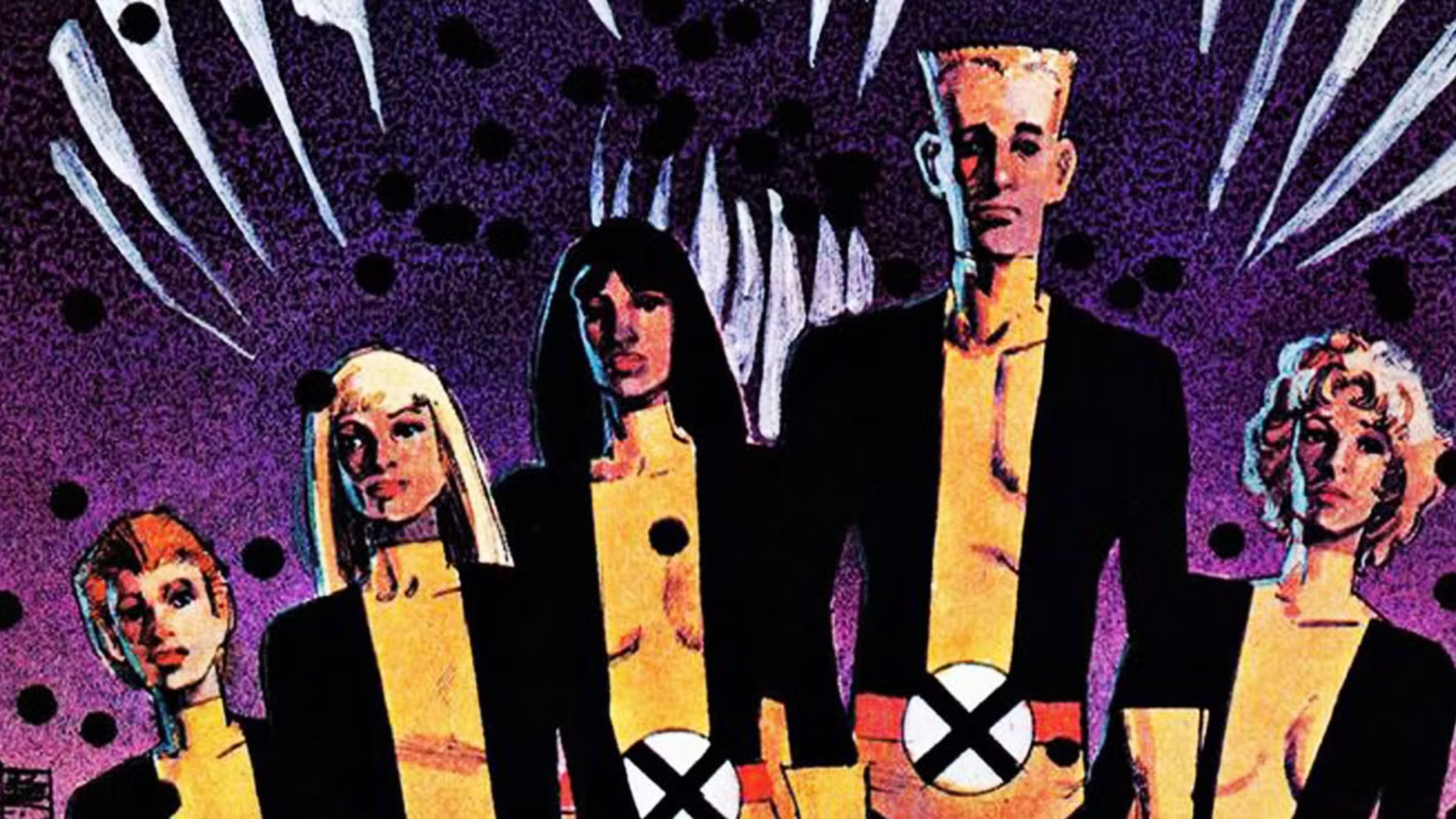 5 Best Things 1980s X-Men Comics Brought To Marvel's Mutants ...