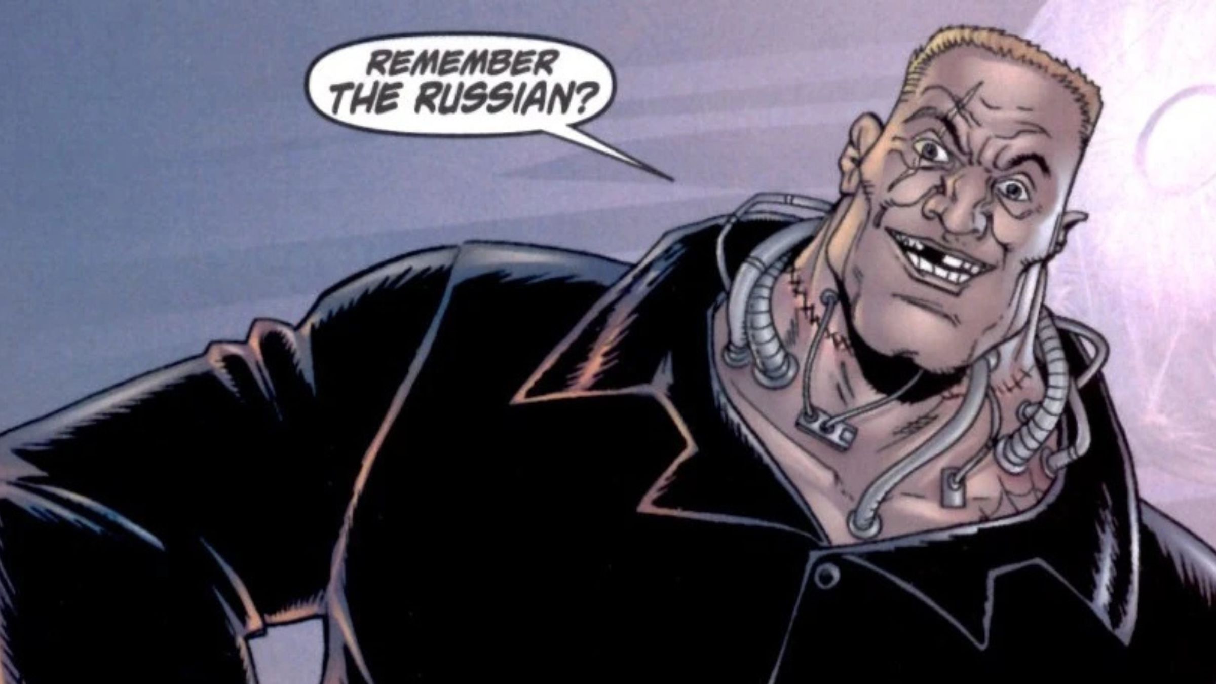 10 Marvel Characters Who Use Adamantium Ranked By Power (Apart from ...